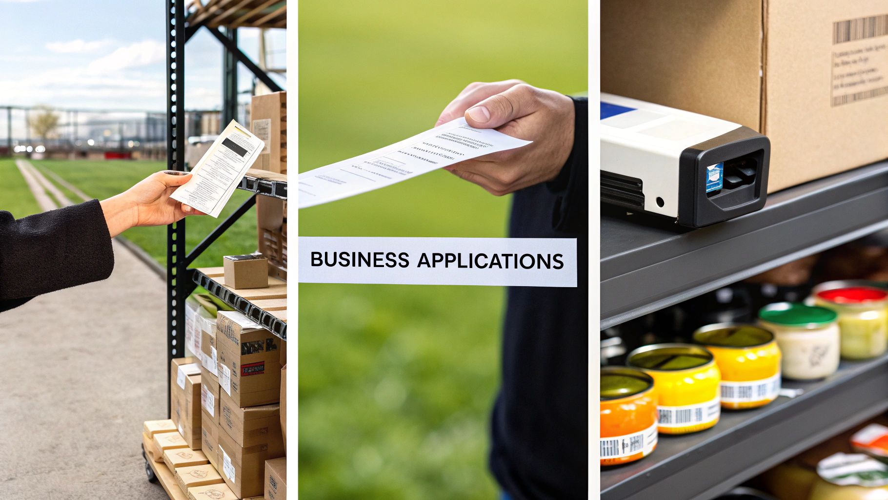 Choosing Your Labels Printing Machine A Complete Guide