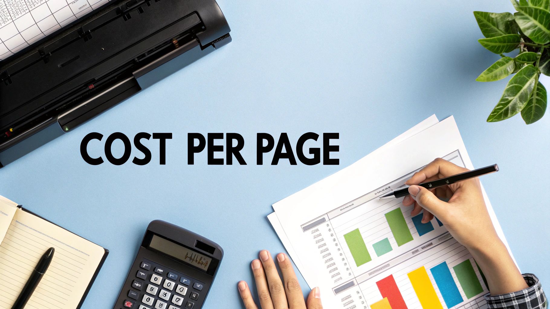 The Ultimate Guide to Laser Jet Printers for Your Home or Office