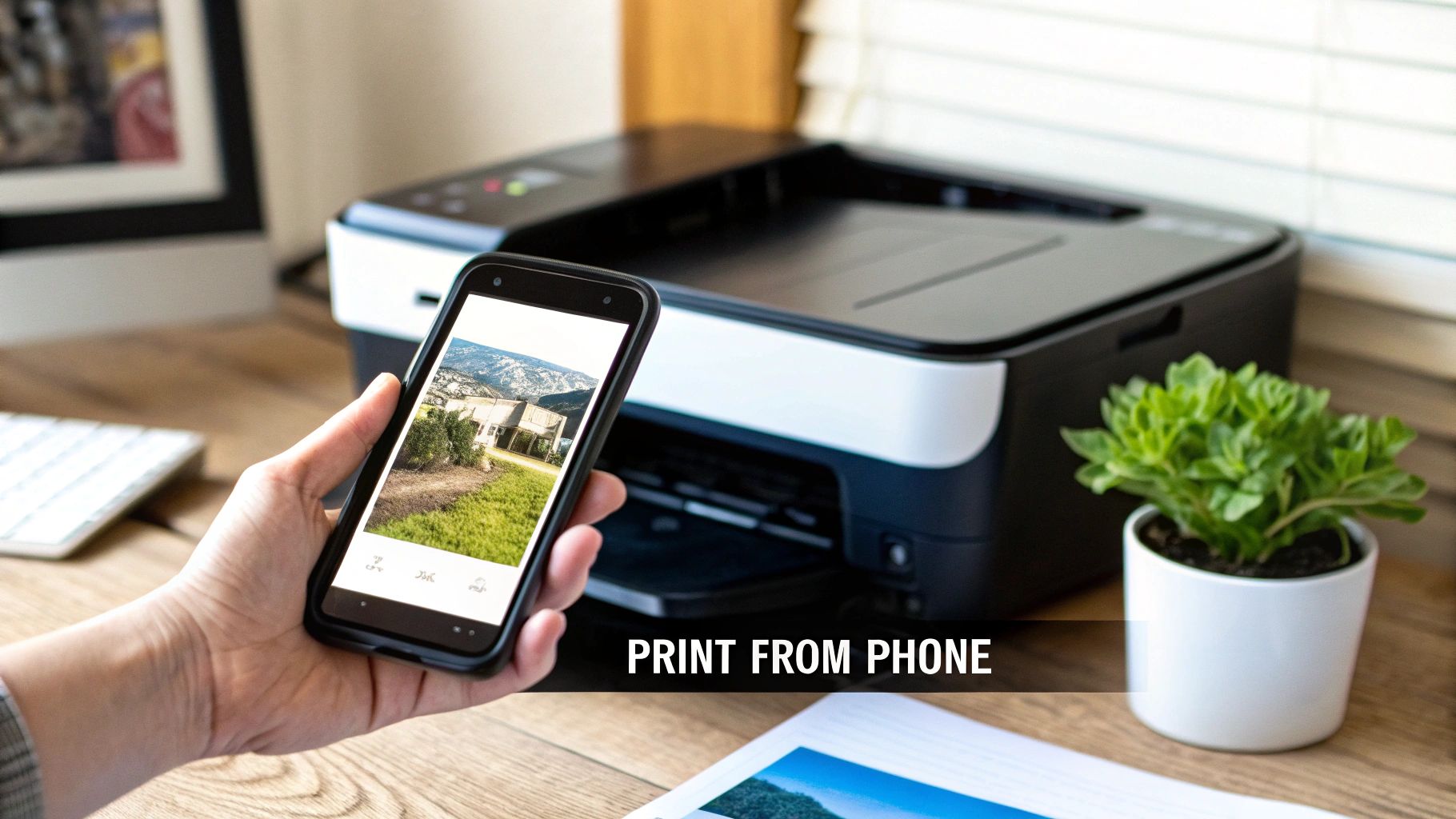 How to Get Your Printer Online A Practical Australian Guide