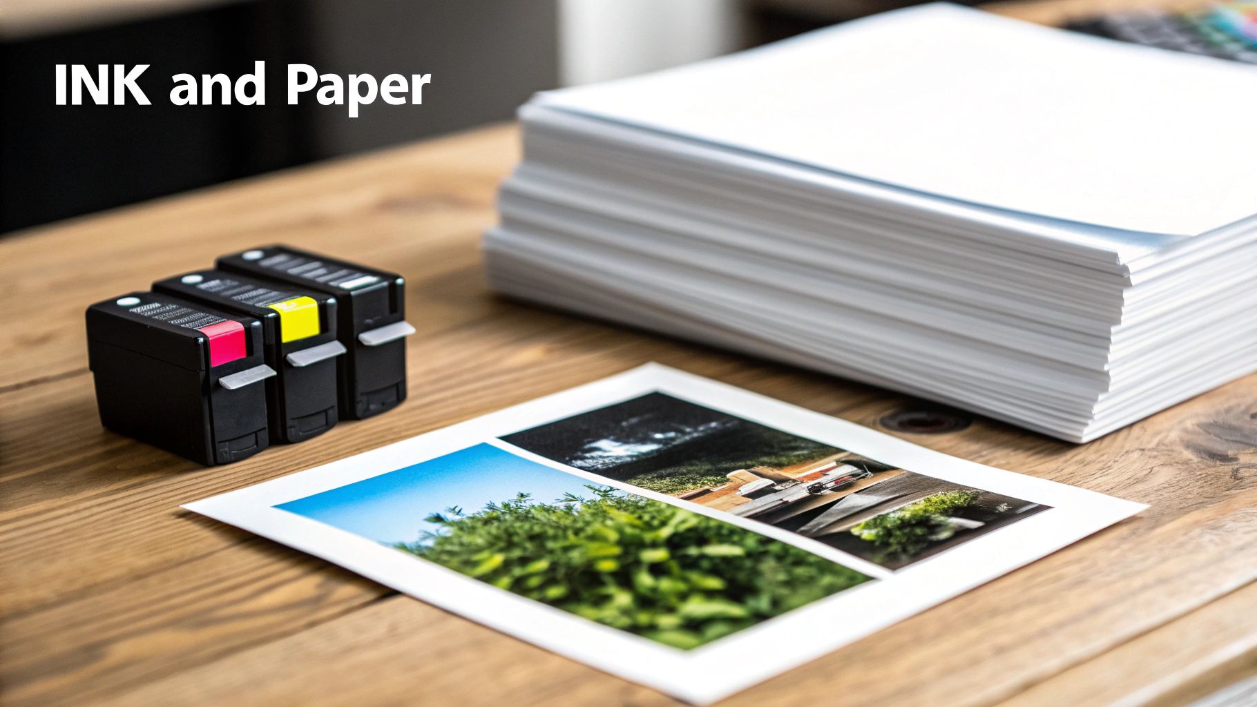 Print photos from iphone: Quick guide to printing from your iPhone