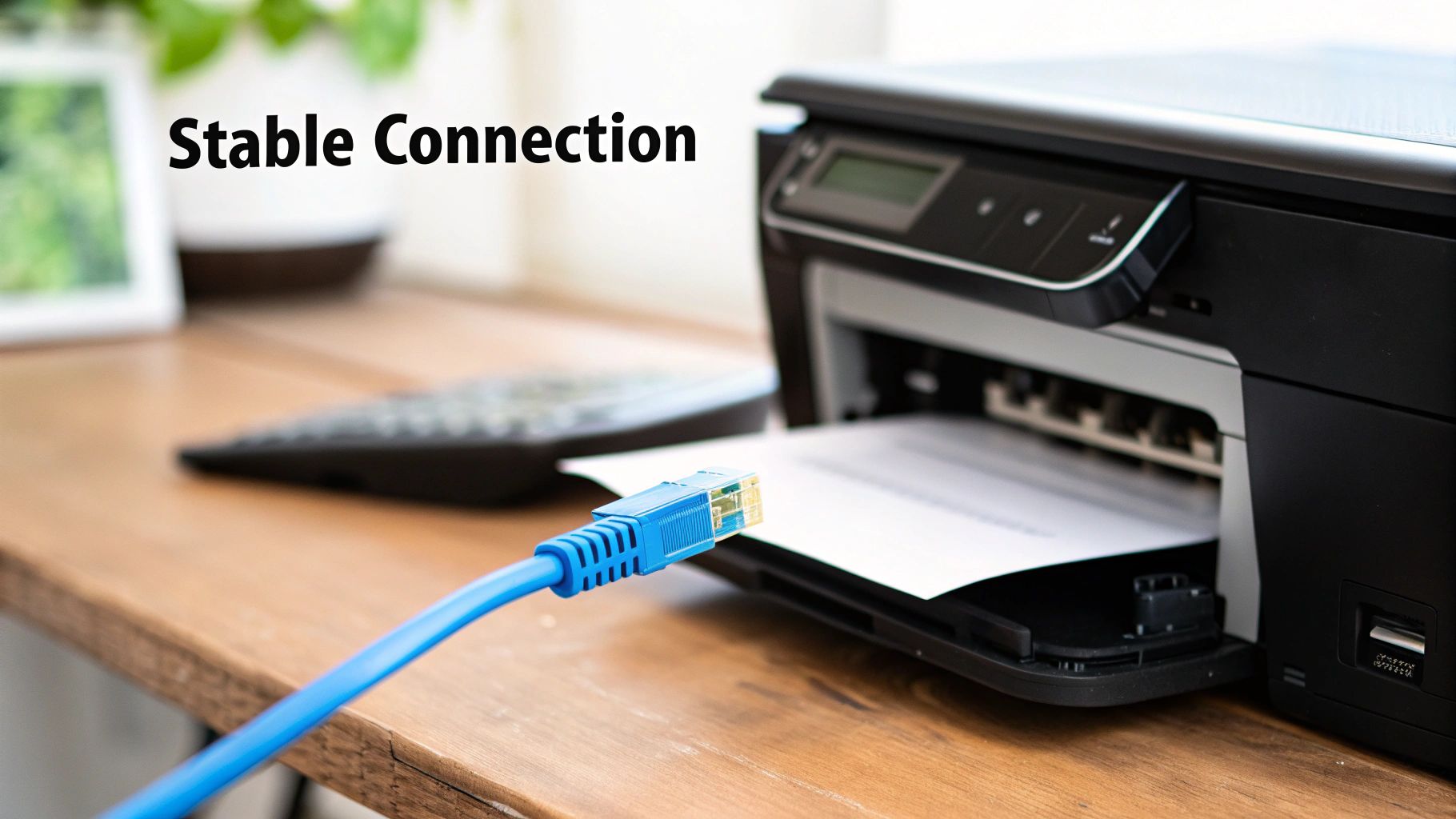 How to Get Your Printer Online A Practical Australian Guide