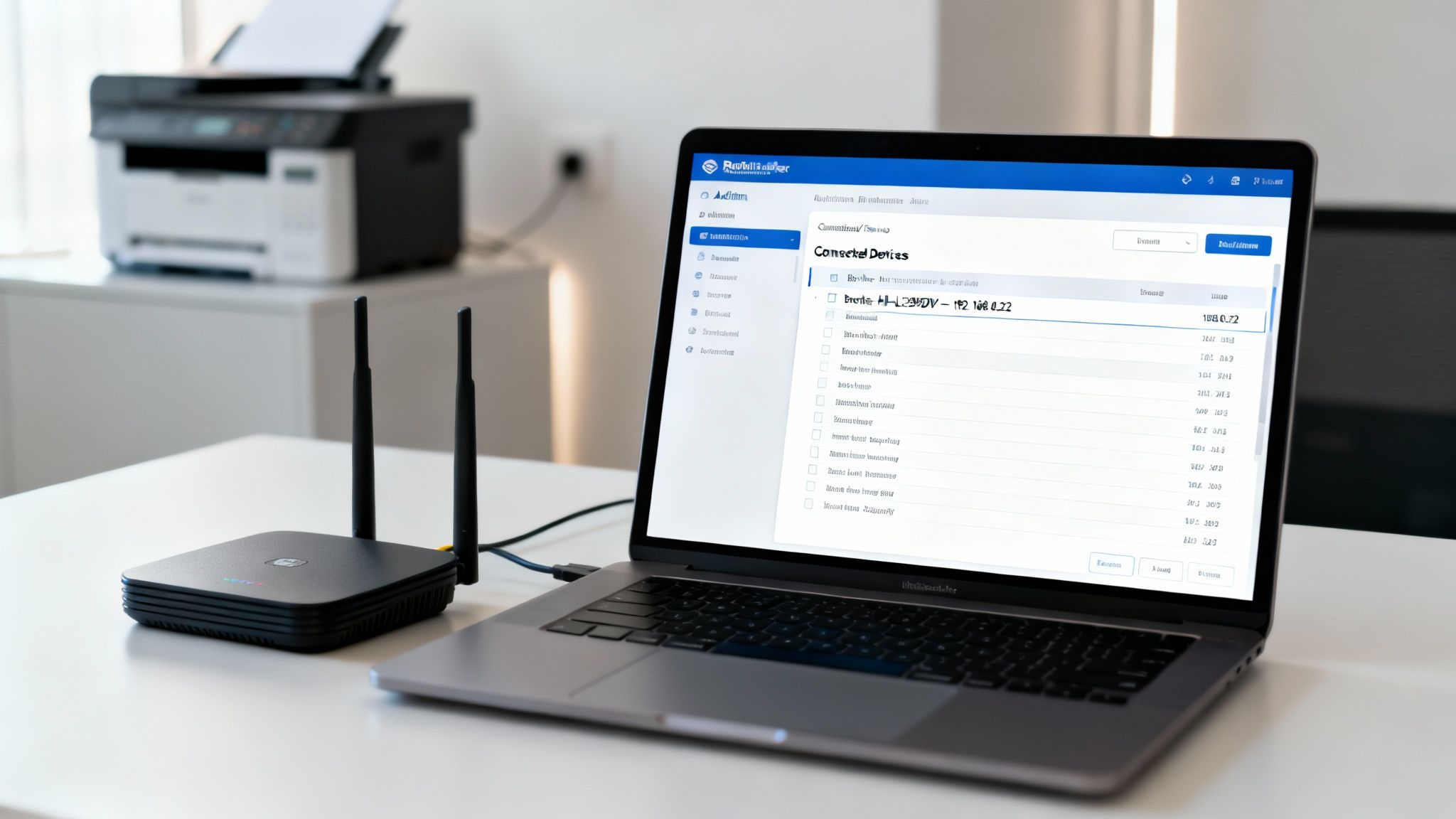 How to Find IP Address of Printer The Easy Way
