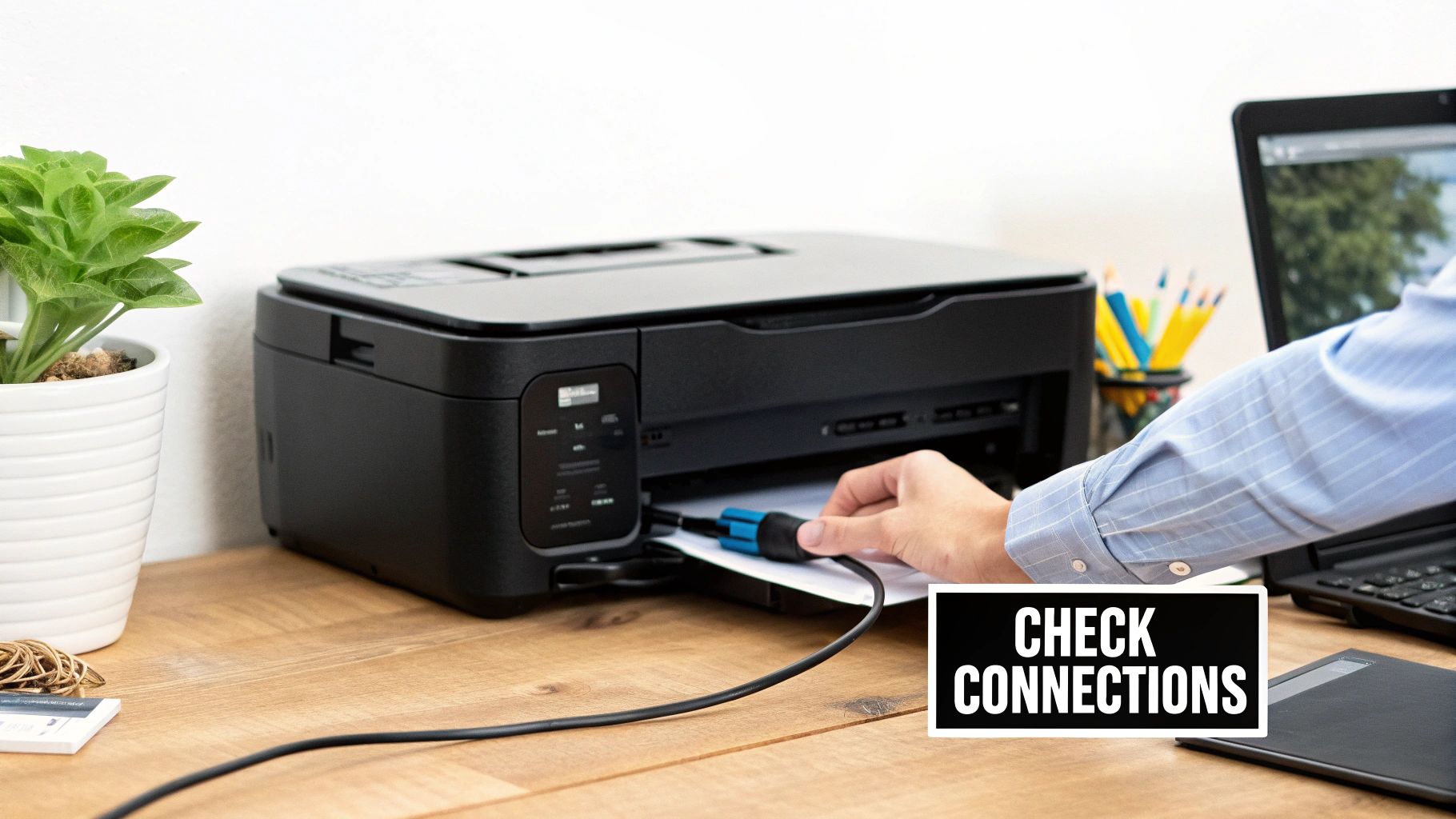 How to Bring Printer Online: A Practical Troubleshooting Guide