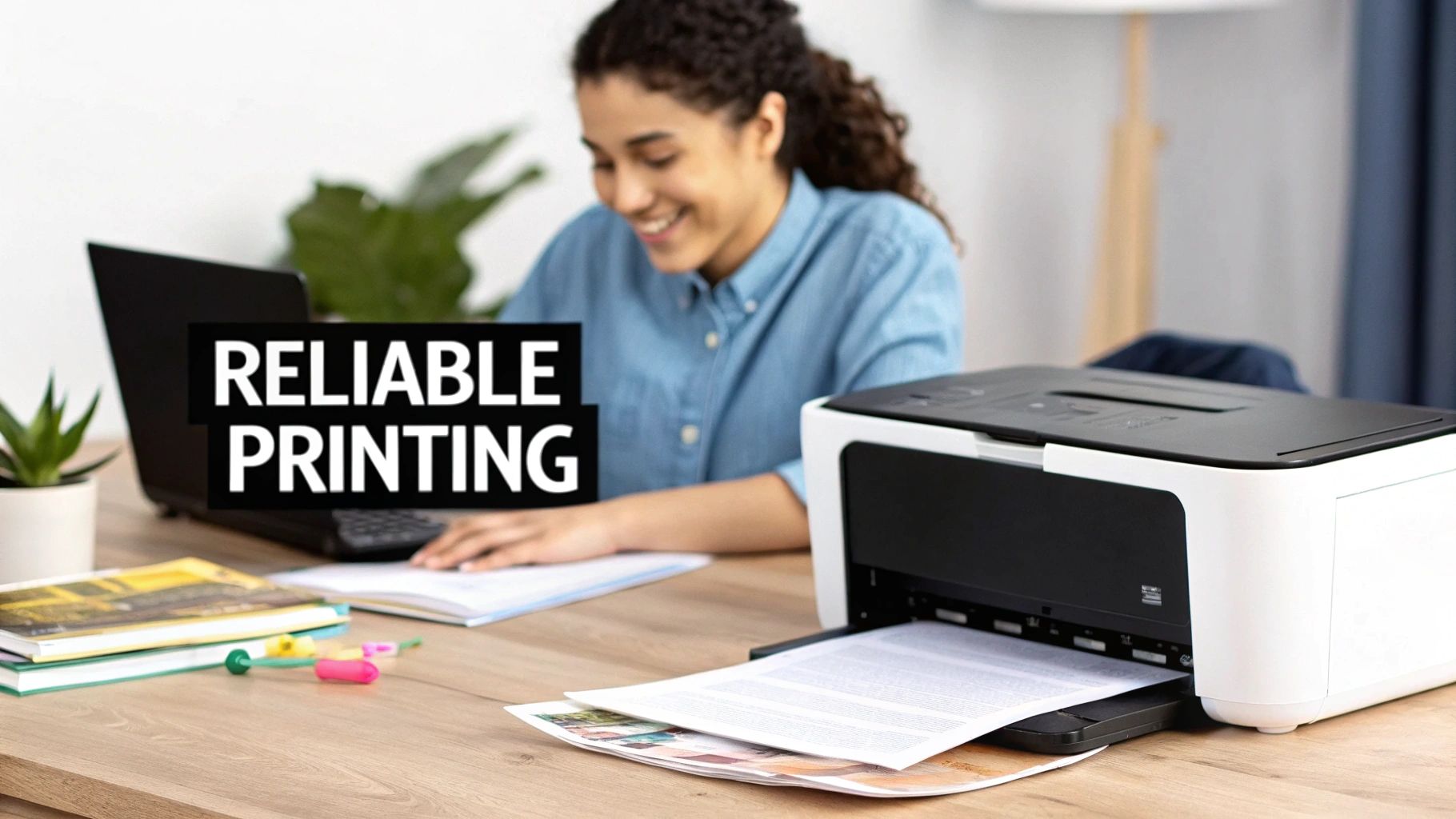 The Ultimate Guide to Buying a Home Laser Printer
