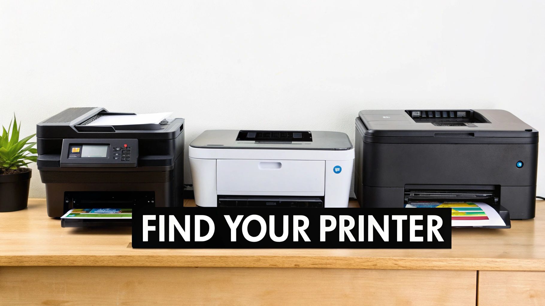 The Ultimate Guide to Laser Jet Printers for Your Home or Office