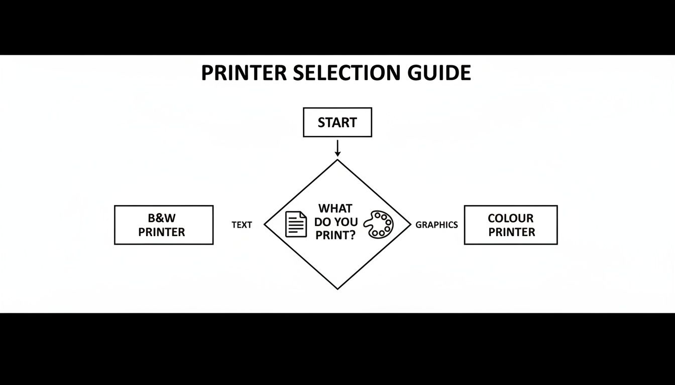 The Ultimate Guide to Laser Printers for Home Use