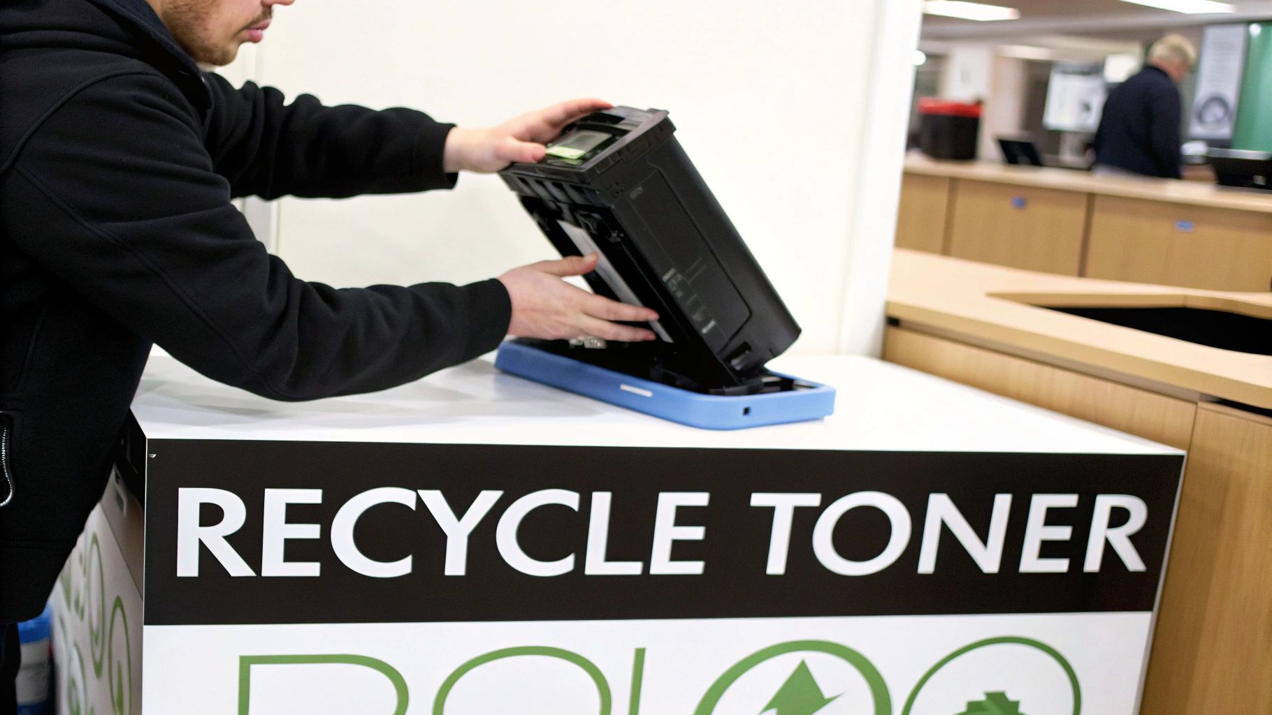 A Simple Guide: how to replace brother toner in minutes