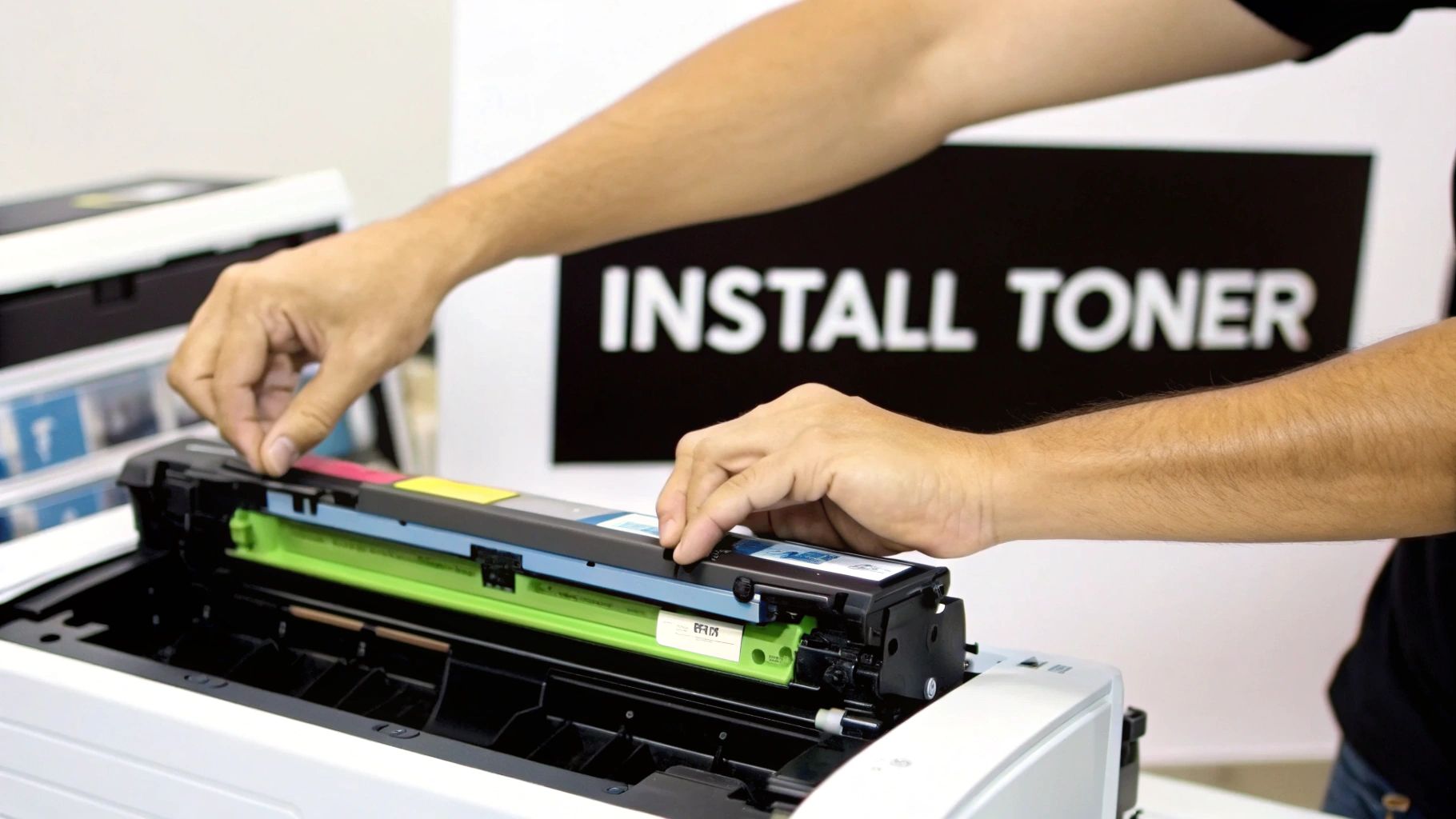 Your Ultimate Guide to Brother Printer Toners
