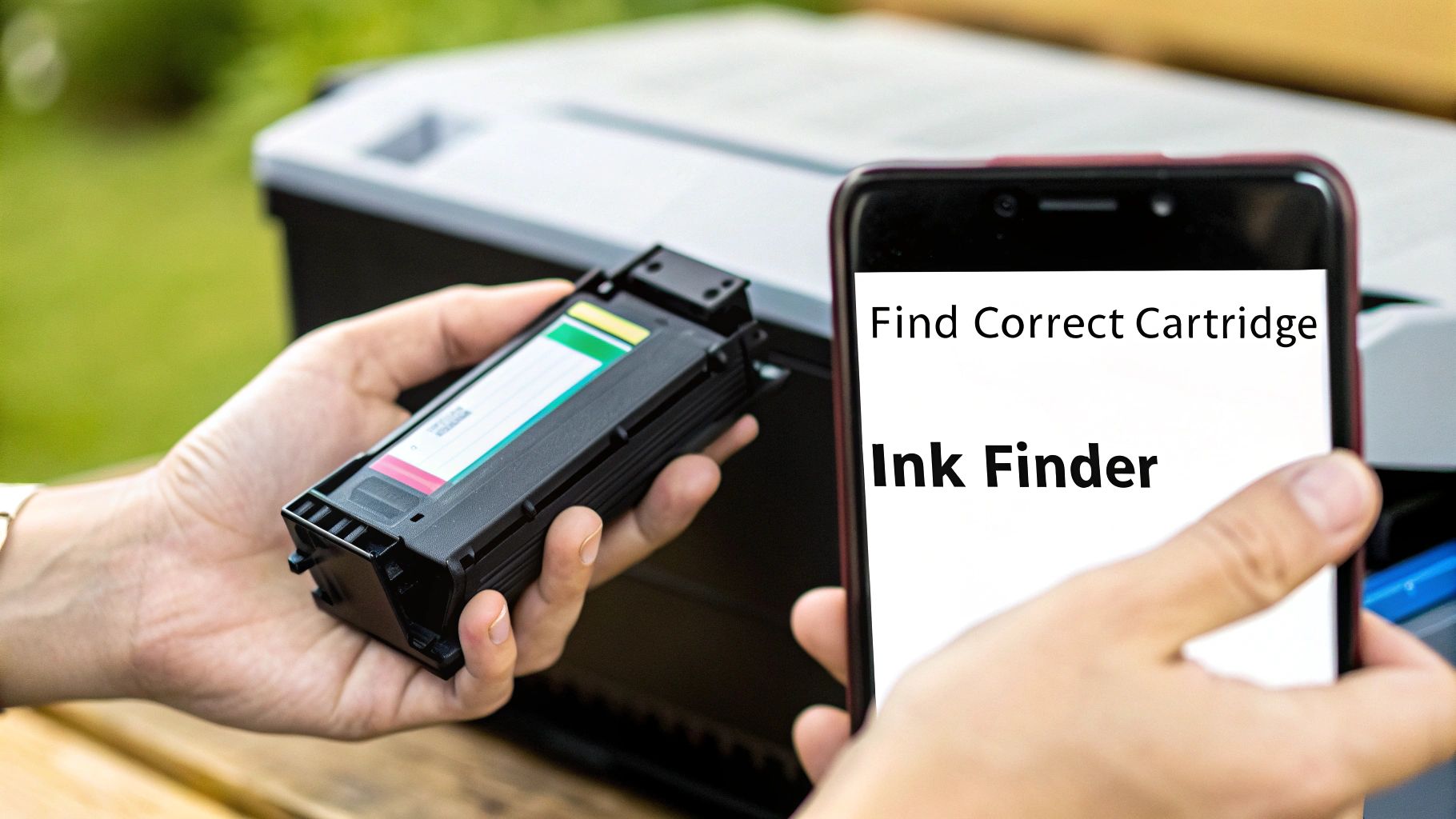 Where to Buy Ink Cartridges The Ultimate Australian Guide