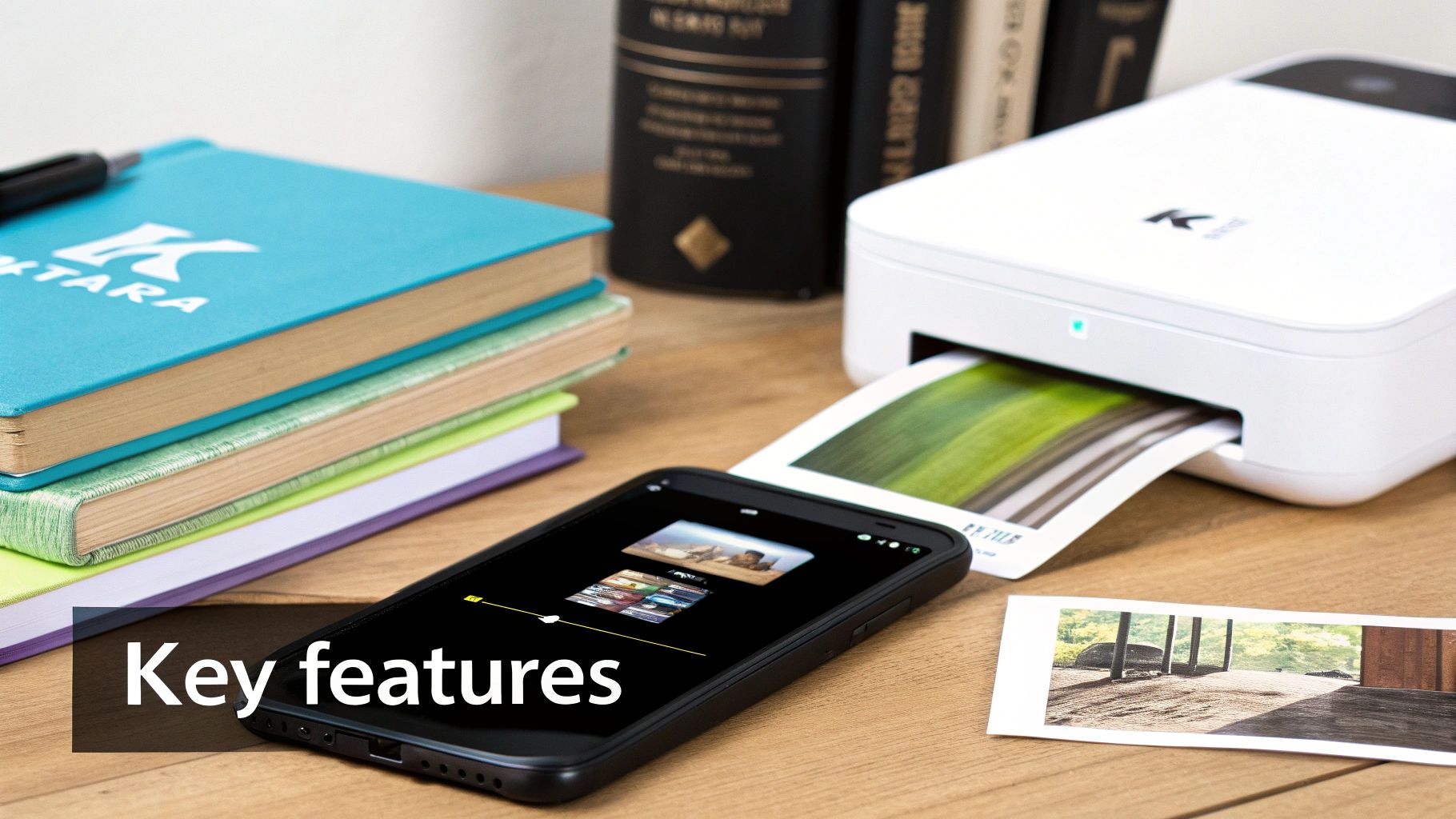 The Ultimate Guide to Portable Photo Printers in Australia