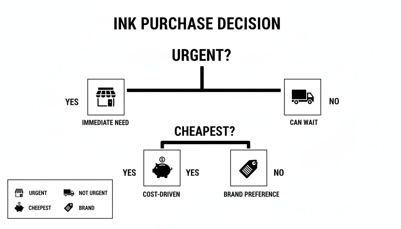 Where to Buy Ink Cartridges The Ultimate Australian Guide