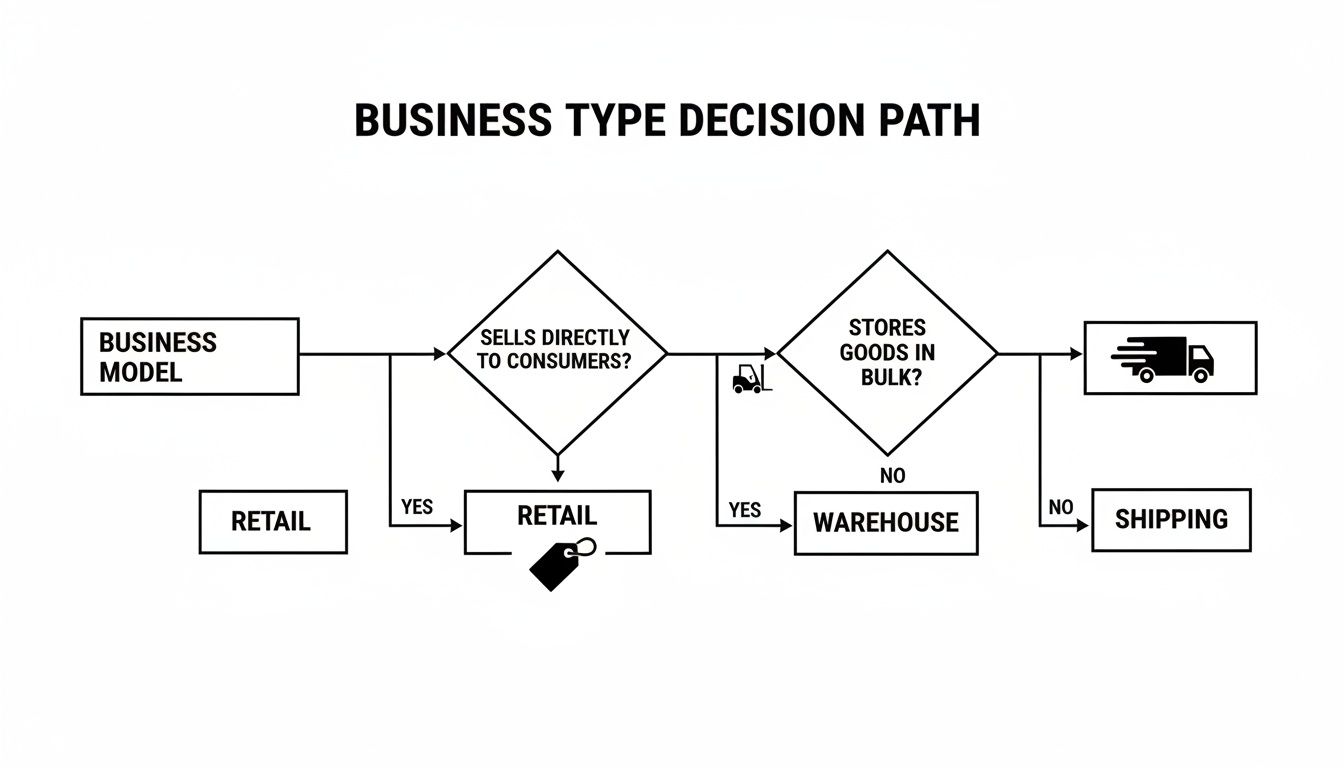 Choosing the Right Label Printing Machines for Your Business