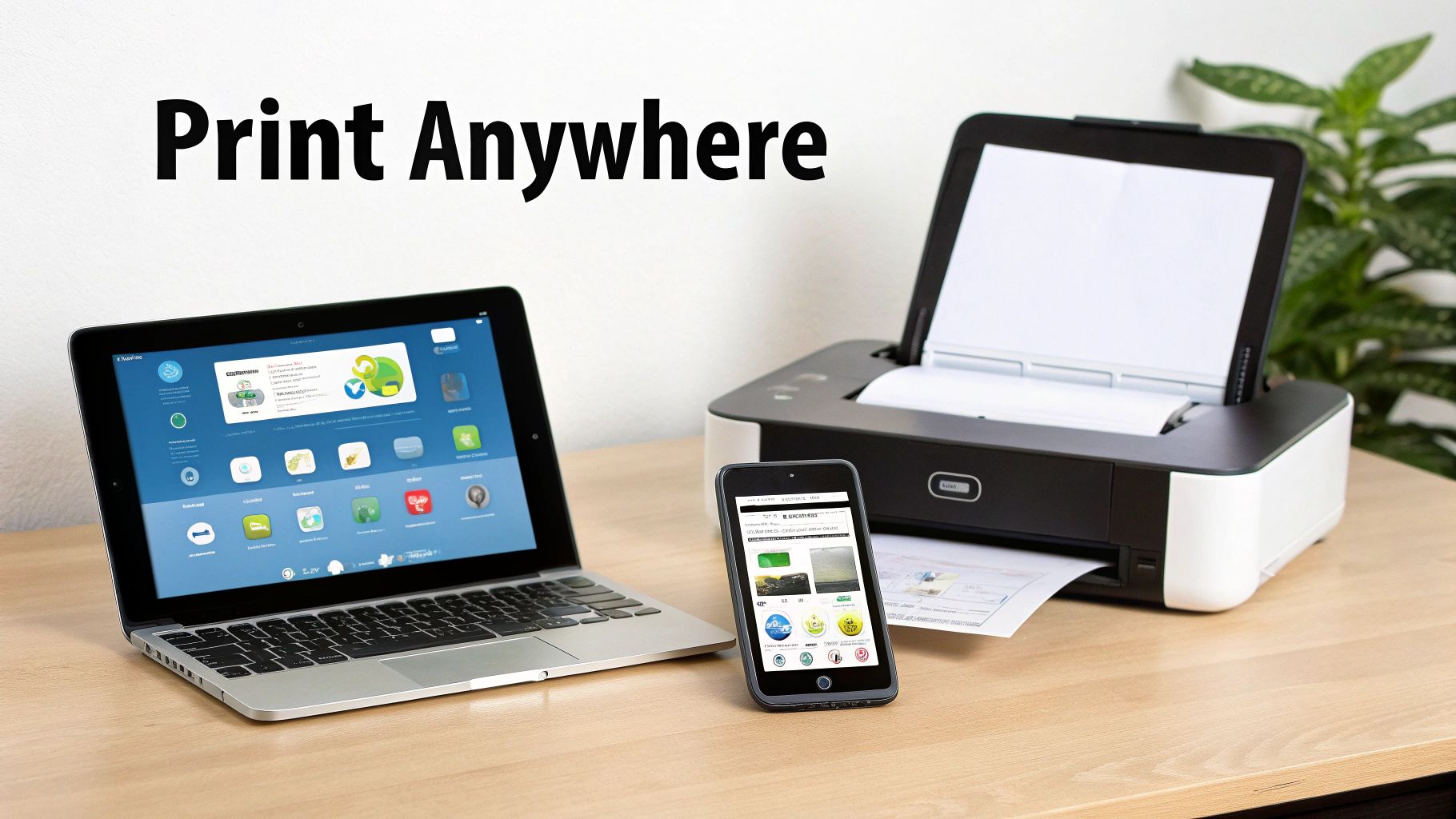 The Ultimate Guide to Choosing a Mobile A4 Printer in Australia
