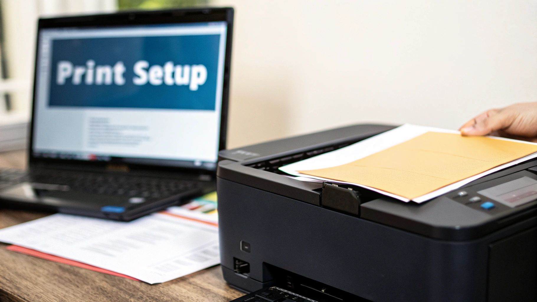 Your Guide to C4 Envelope Size and Business Use