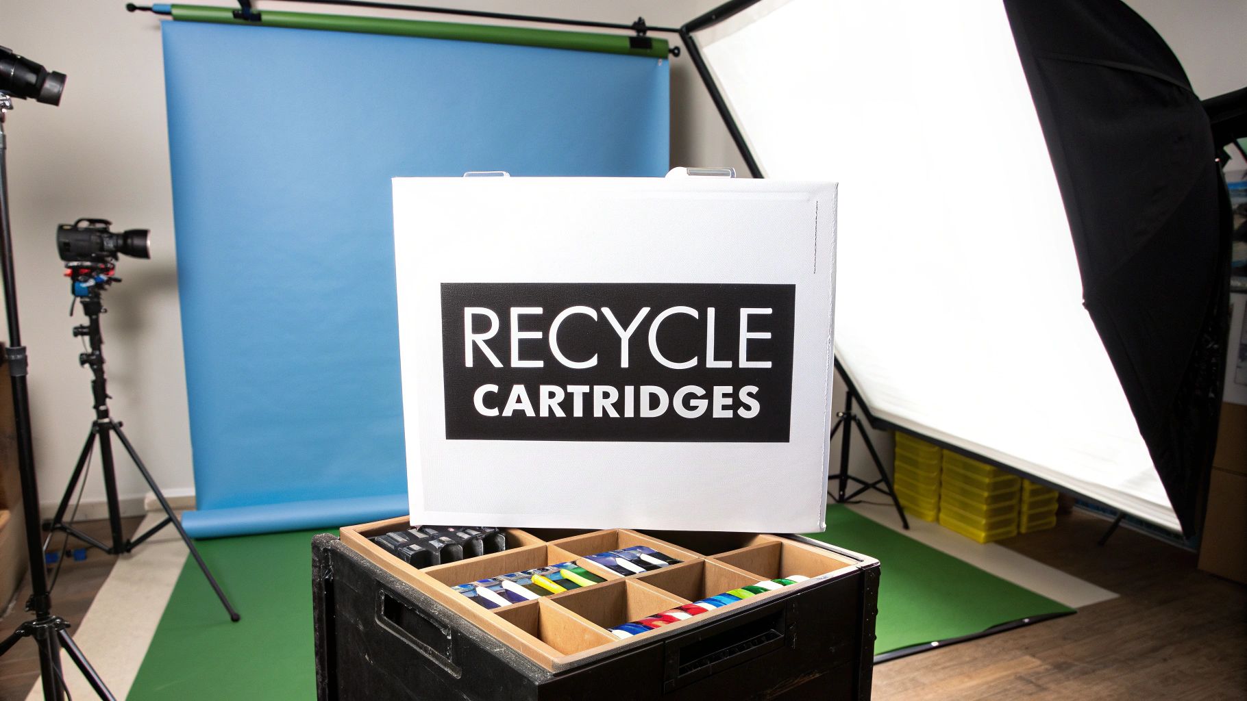 Your Ultimate Guide to Choosing an HP Ink Cartridge in Australia