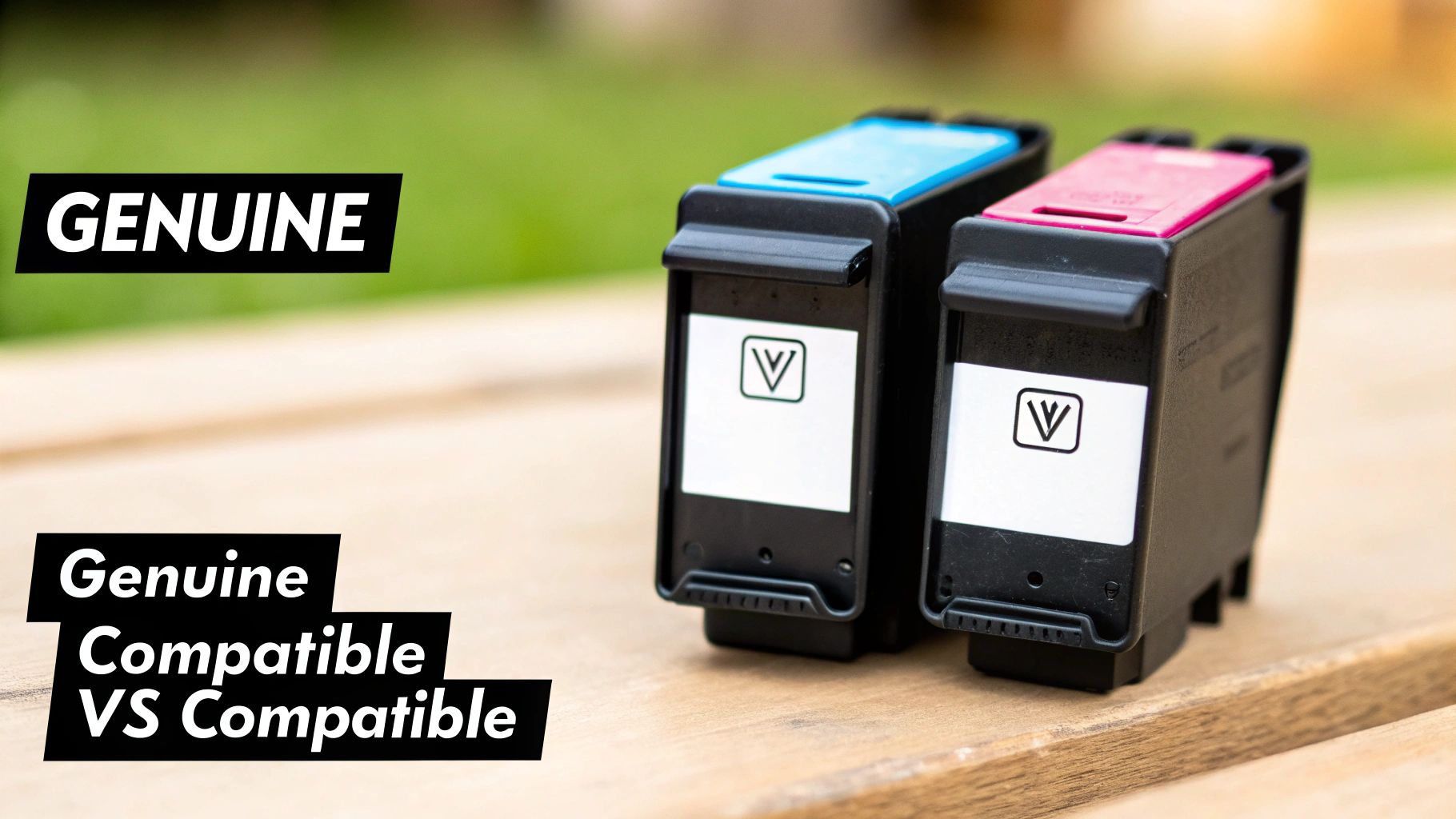 Your Complete Guide to Epson Ink Cartridges