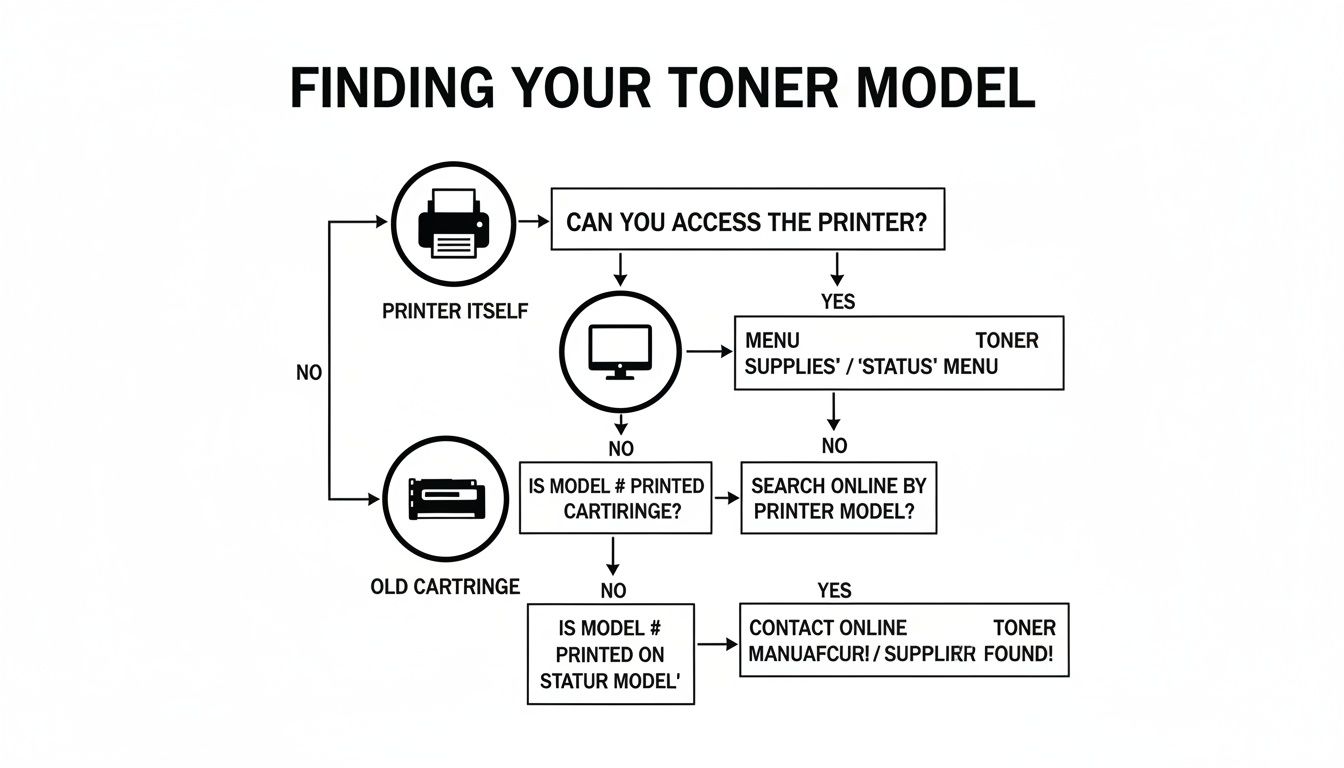 Your Ultimate Guide to Brother Printer Toners