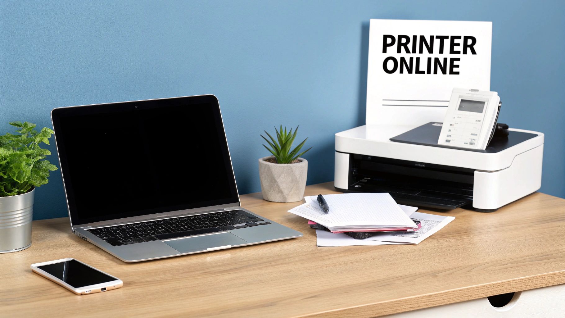 How Do You Get a Printer Online A Practical Guide for Australians