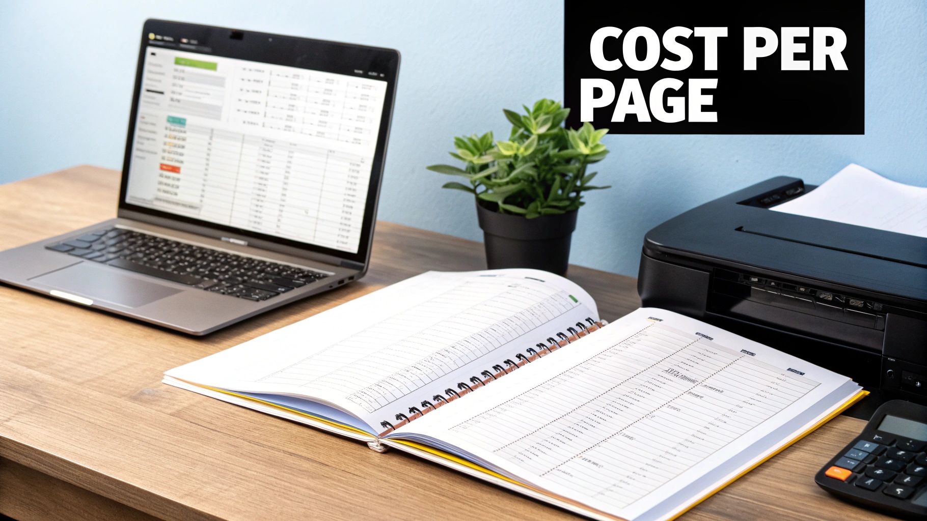 A Guide to Buying the Best Printer Laser A3 Colour in Australia