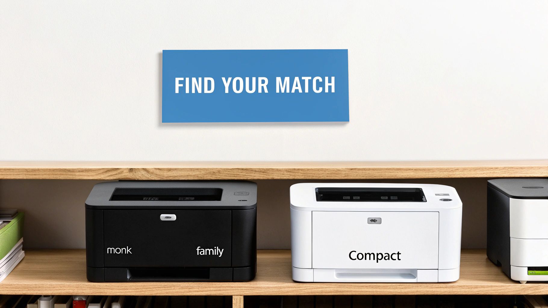 Buying a Home Laser Printer