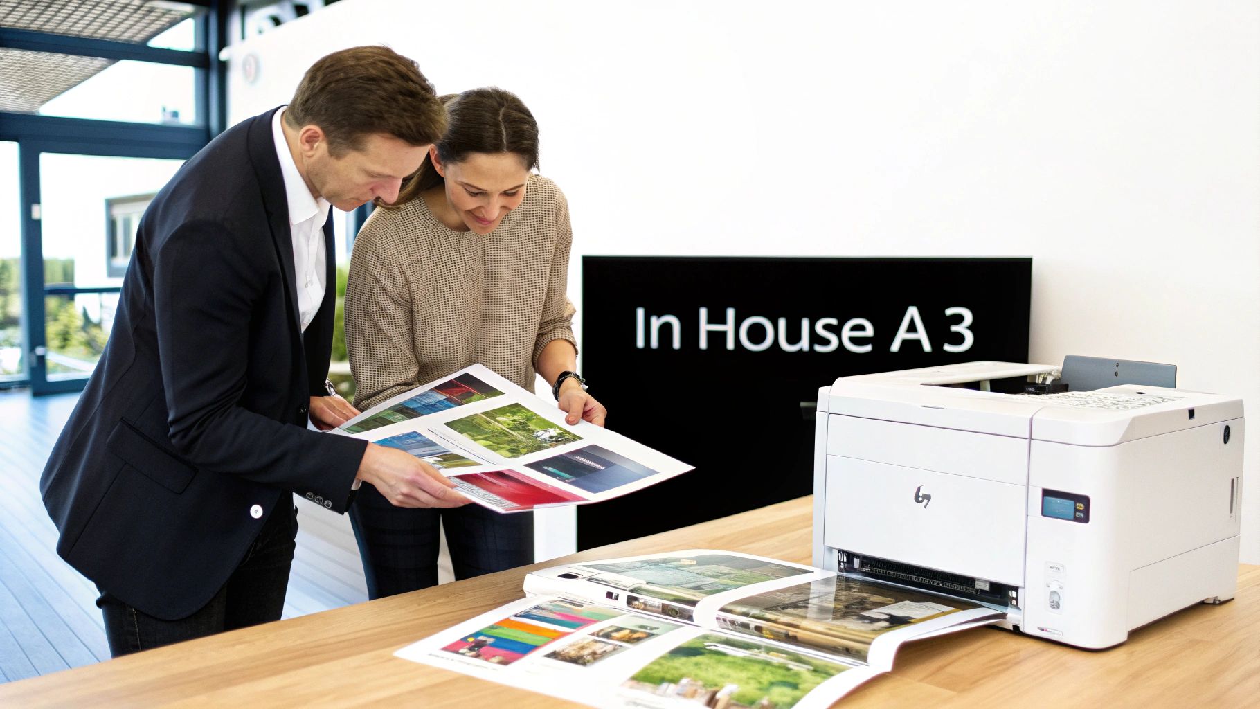 A Guide to Buying the Best Printer Laser A3 Colour in Australia