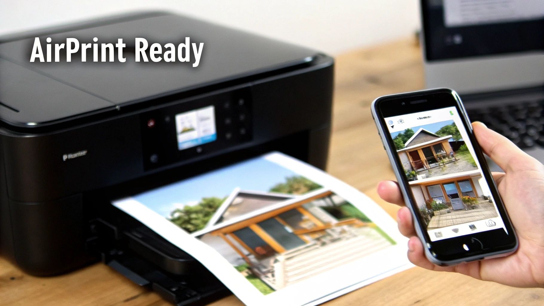 Print photos from iphone: Quick guide to printing from your iPhone