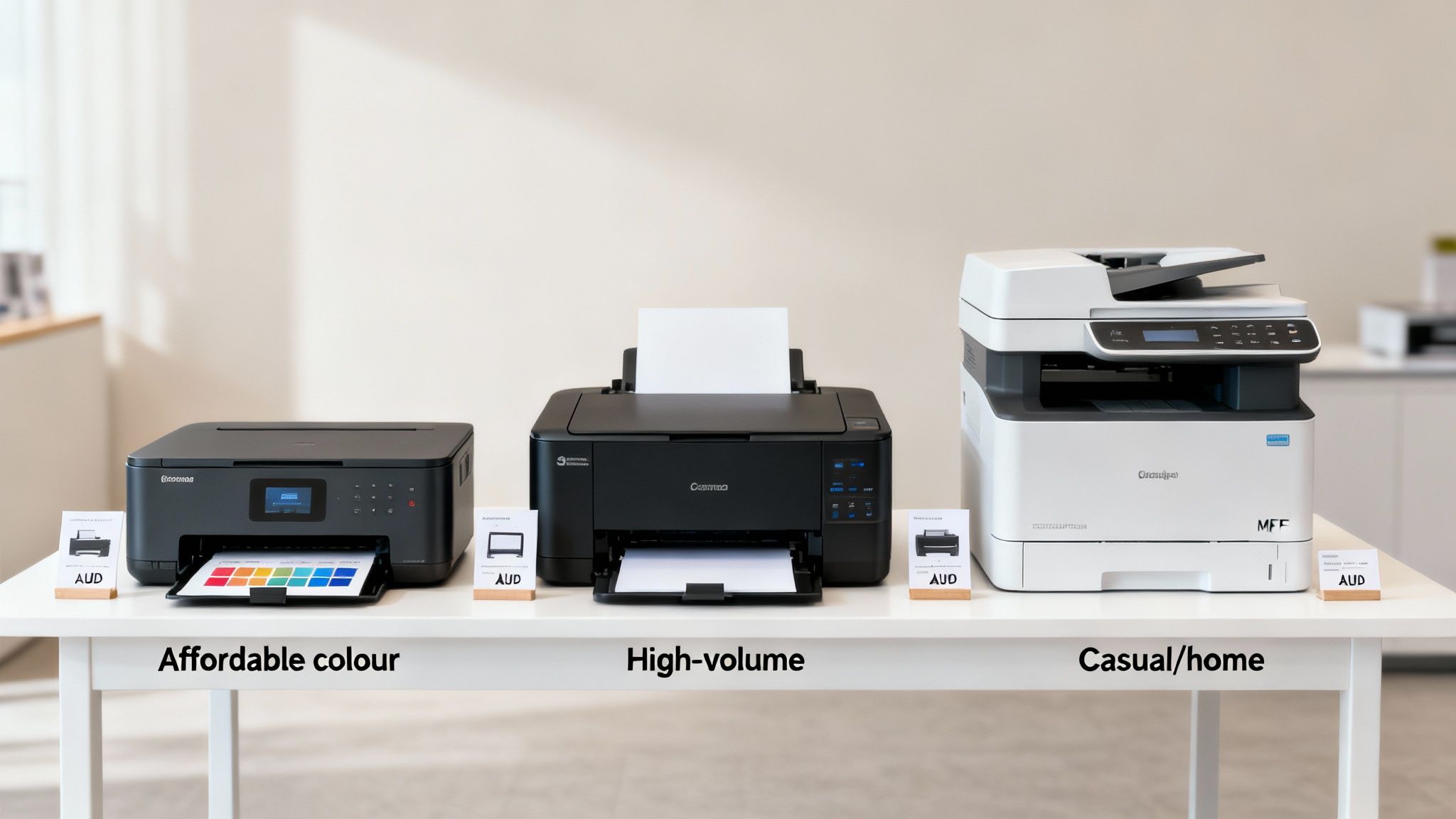 best budget printer australia - Top Picks for Home & Office