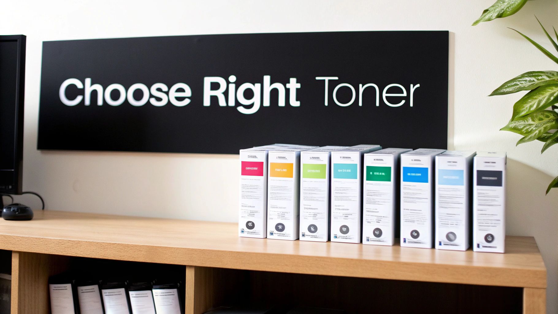 Your Ultimate Guide to Brother Printer Toners