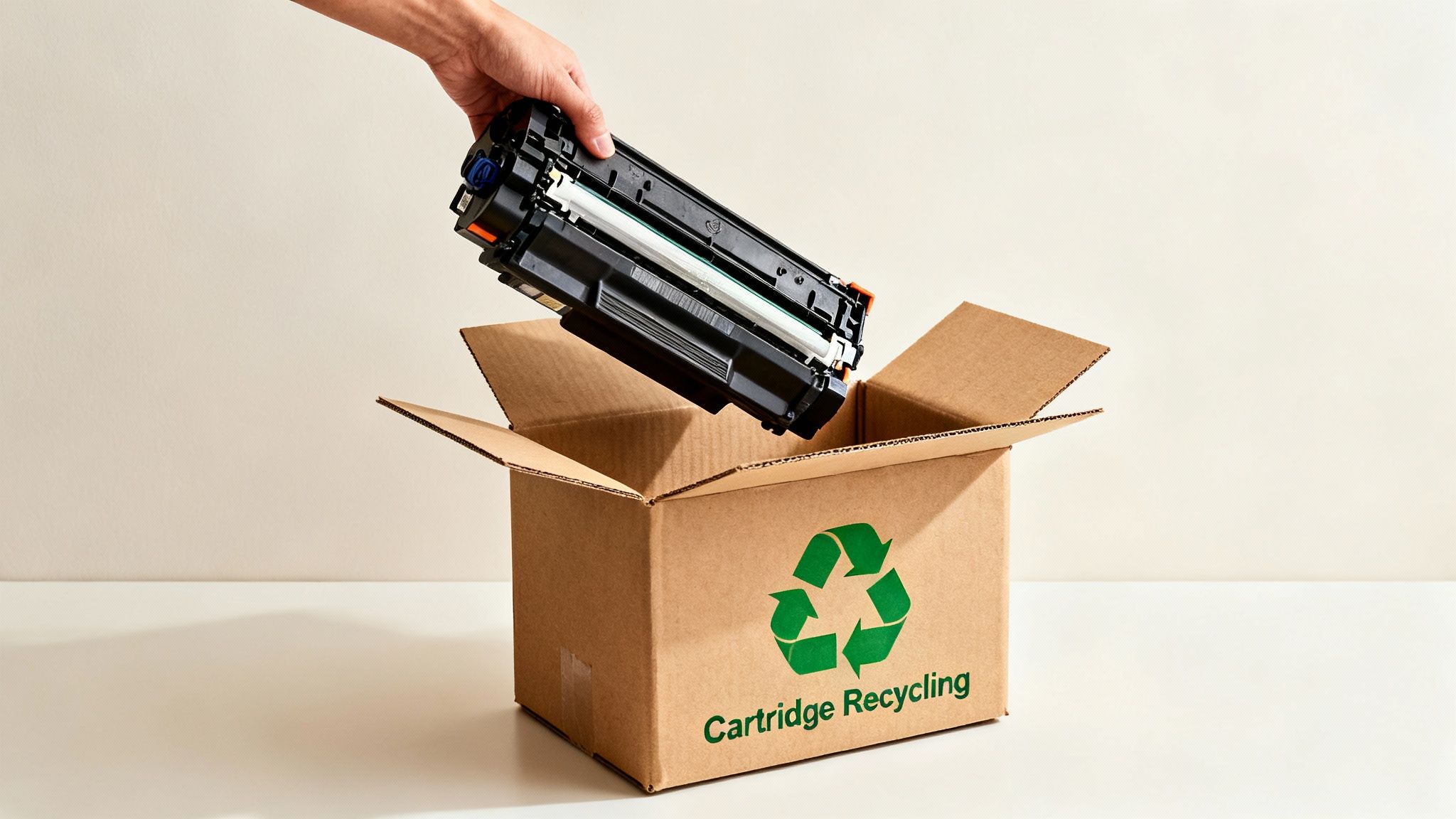 A Guide to Brother Toner Replacement