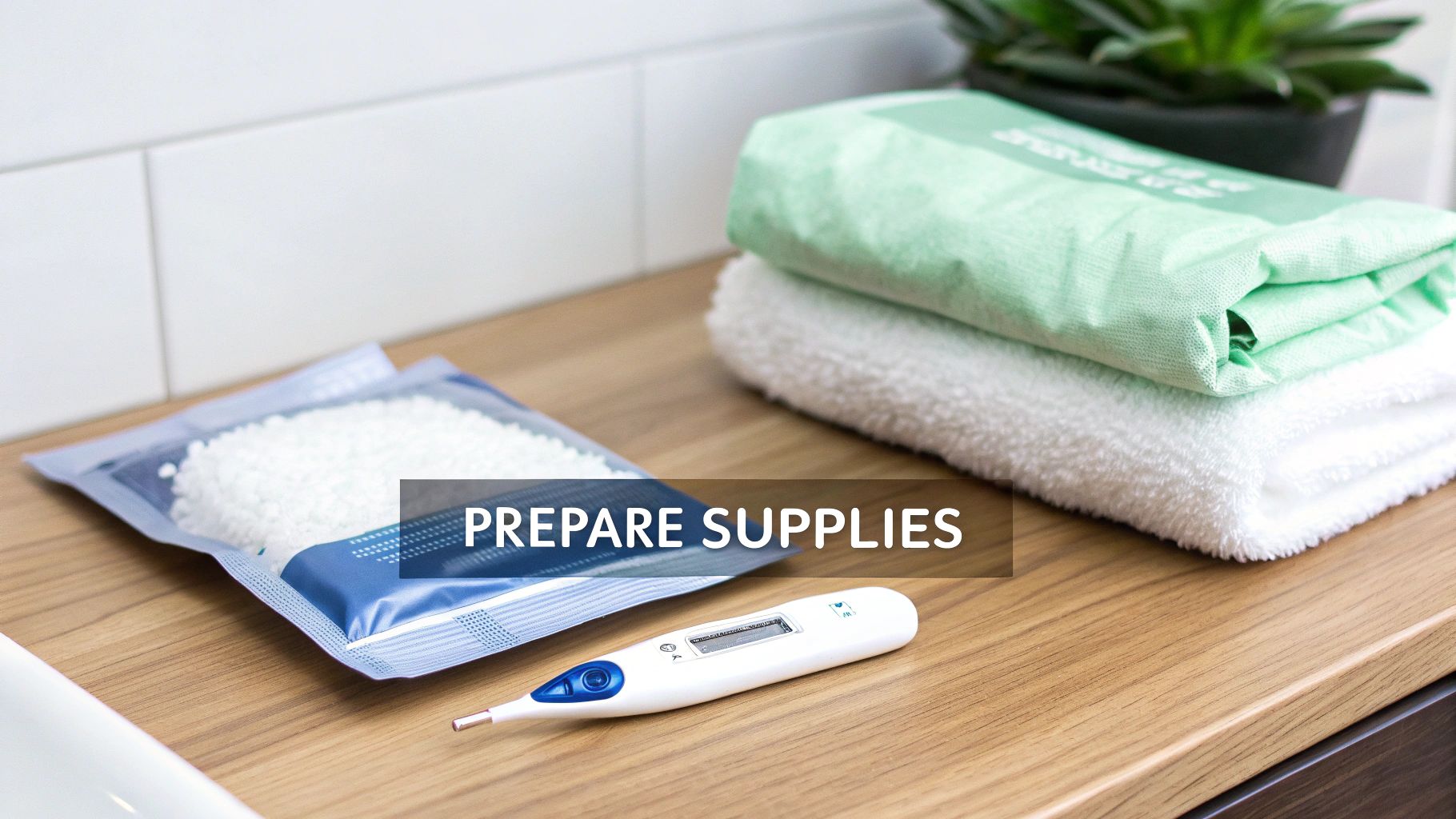 How to Do a Sitz Bath at Home: A Step-by-Step Guide for Relief