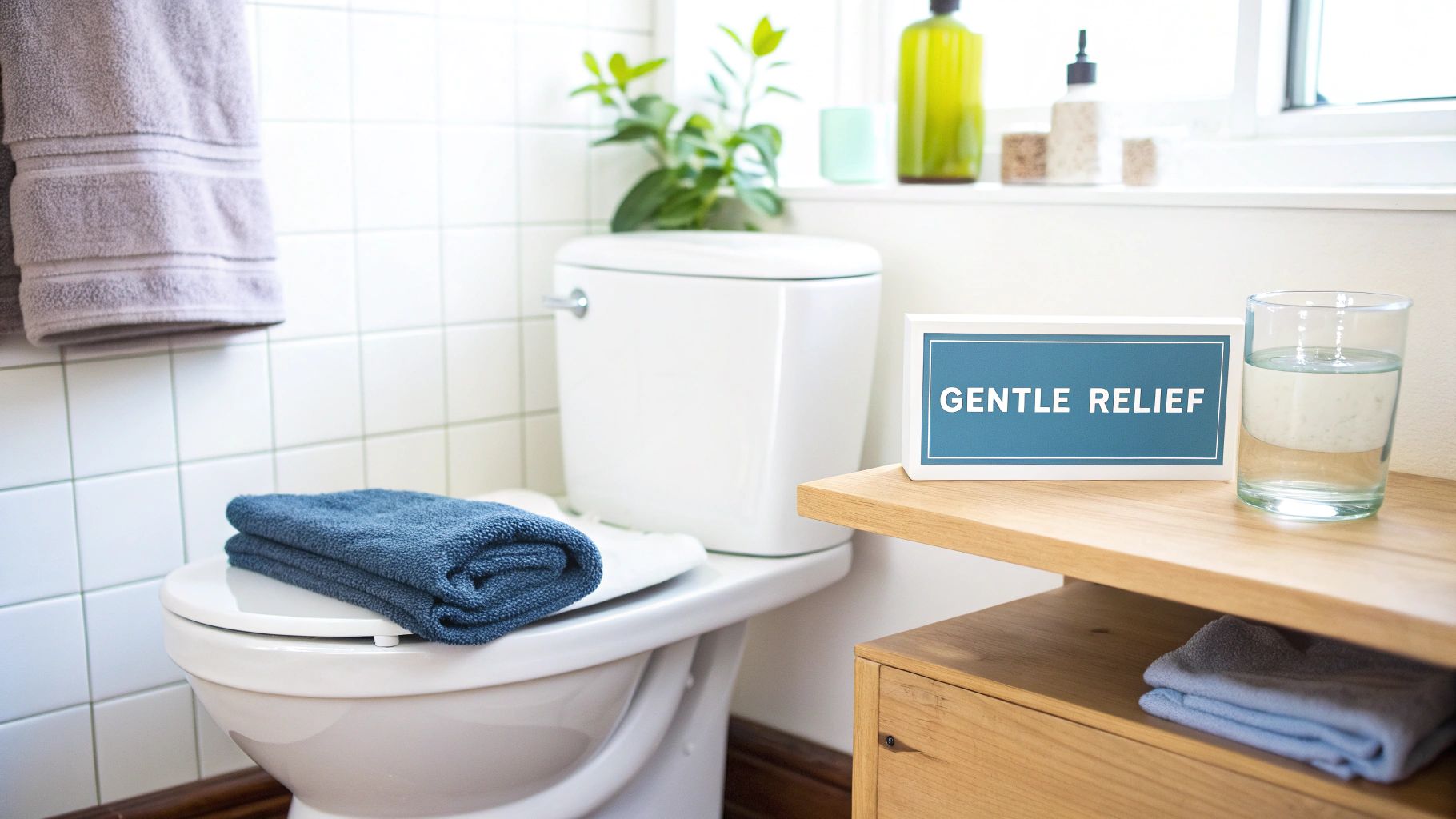 5 Best Hemorrhoid Cream Pregnancy Safe Options for Fast Relief