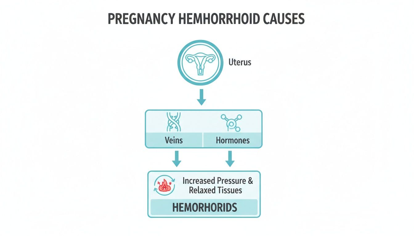 5 Best Hemorrhoid Cream Pregnancy Safe Options for Fast Relief