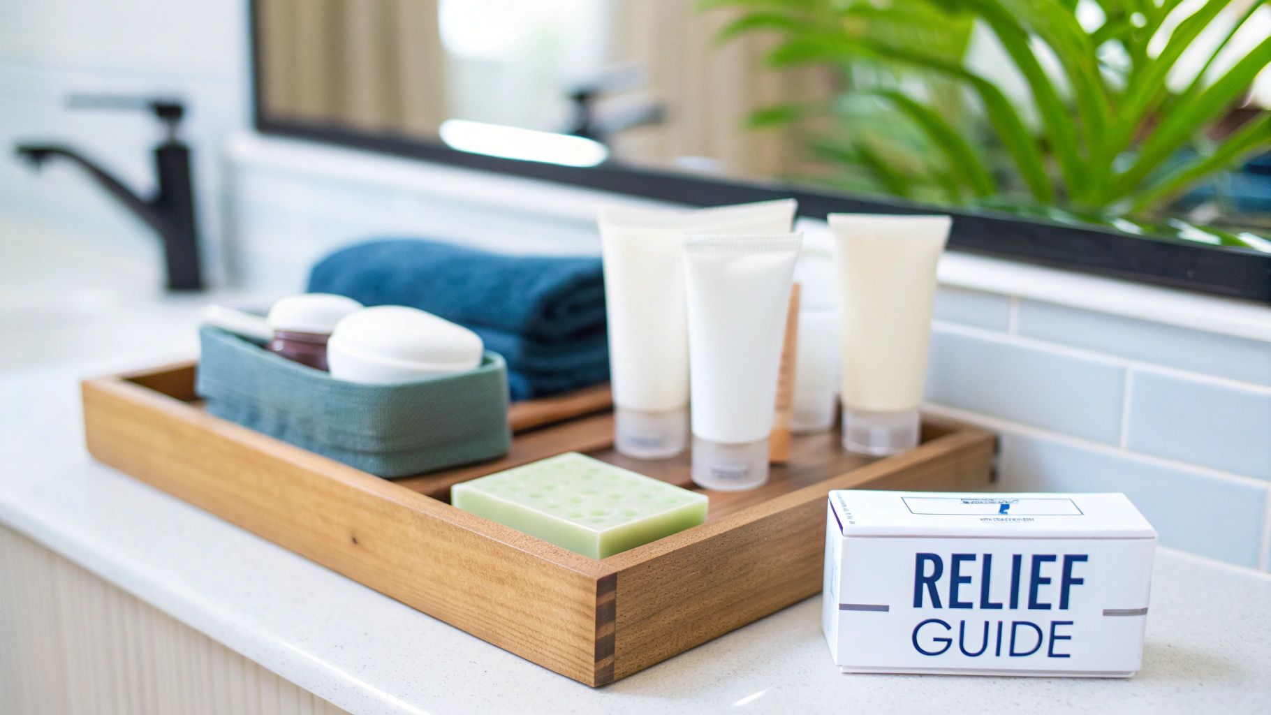 5 Best Hemorrhoids Cream Over Counter (And How to Choose)