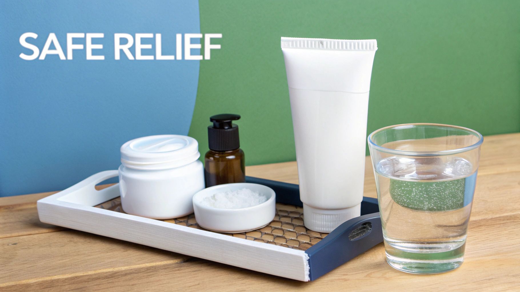 What Happens If You Pop a Hemorrhoid? 5 Dangers You Can't Ignore