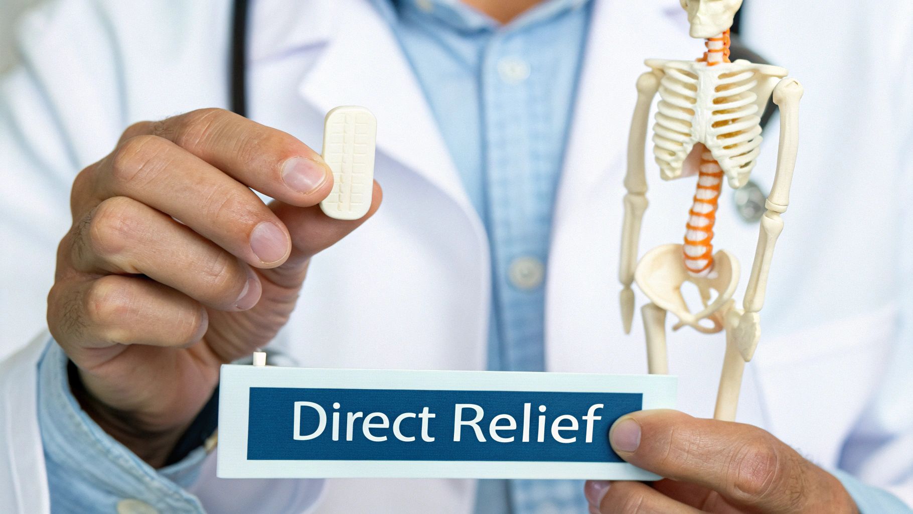 Suppositories for Hemorrhoids Over the Counter: The Ultimate Relief Gu