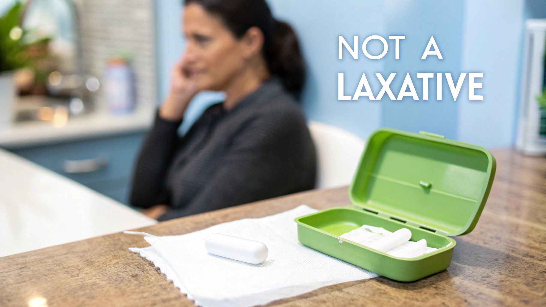 Does a Hemorrhoid Suppository Make You Poop? The Truth Revealed