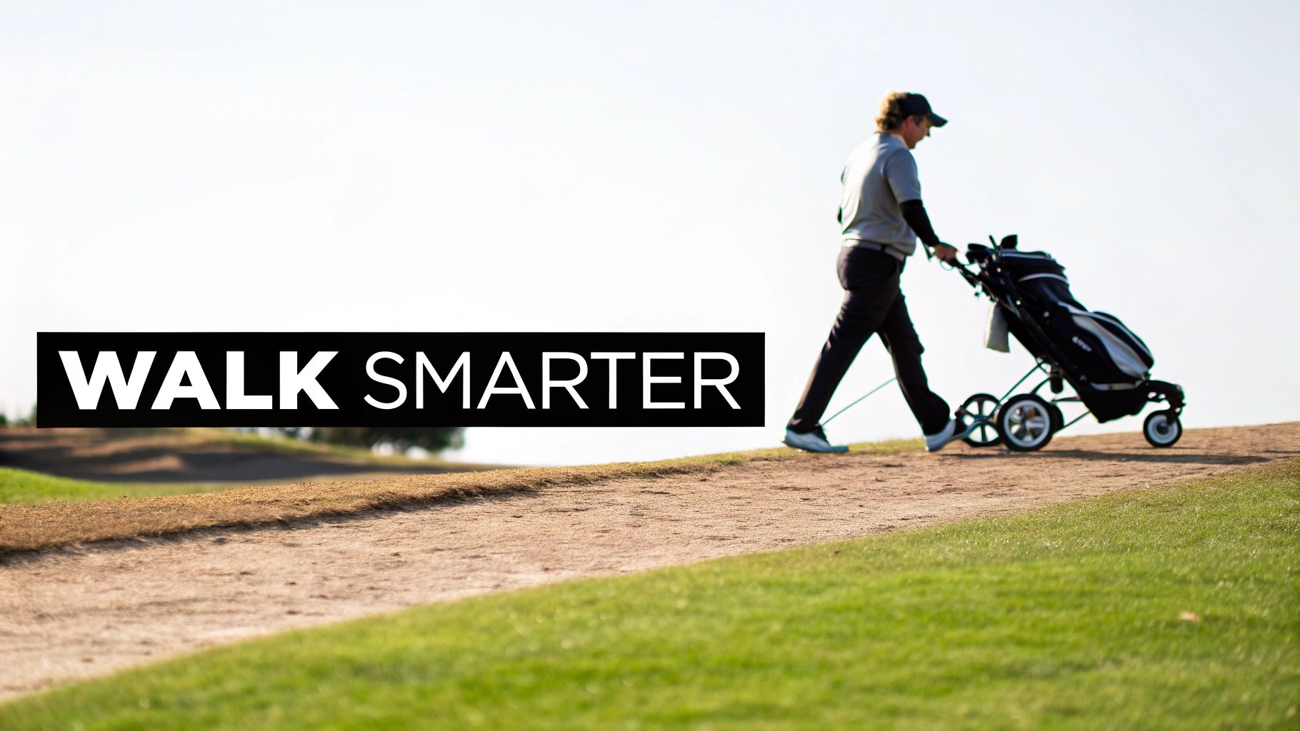 The Ultimate Guide to Electric Golf Walking Carts