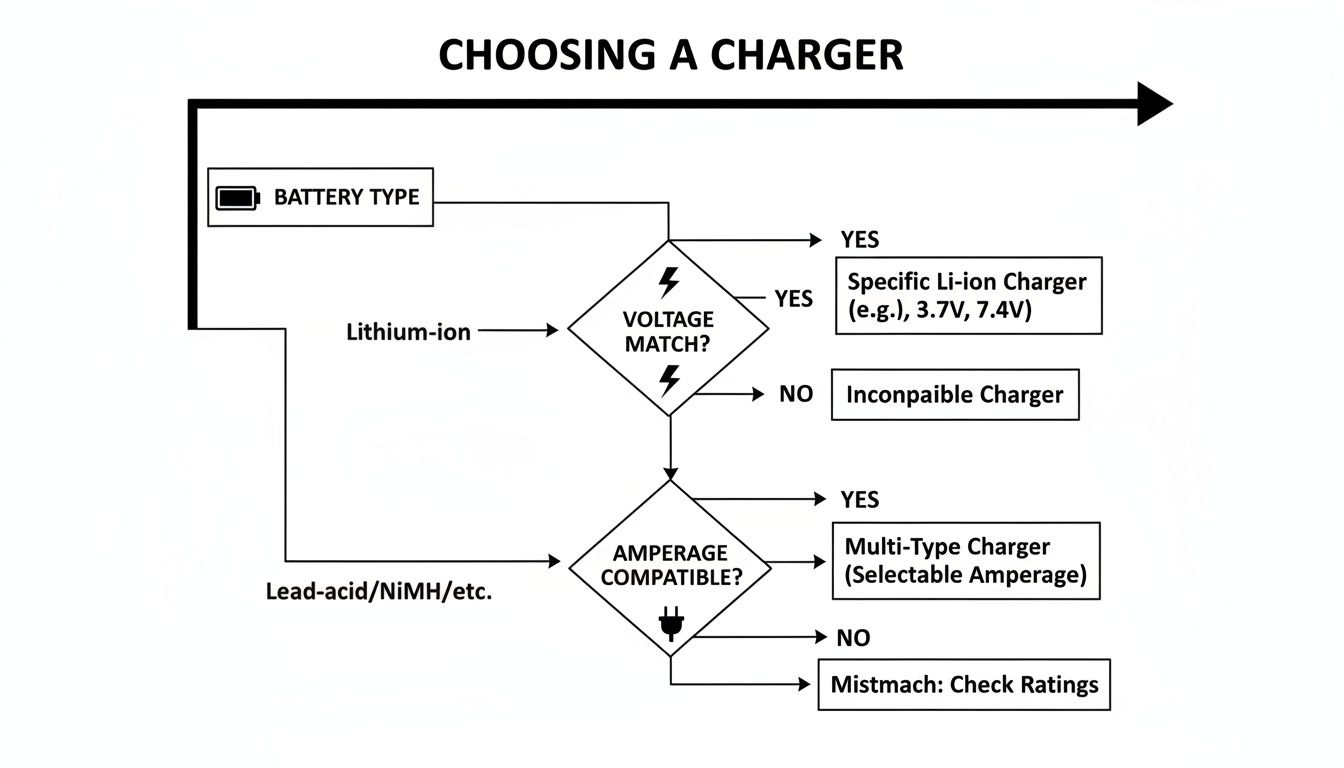 Best Golf Cart Battery Charger: Your Ultimate Guide to Safe, Efficient ...