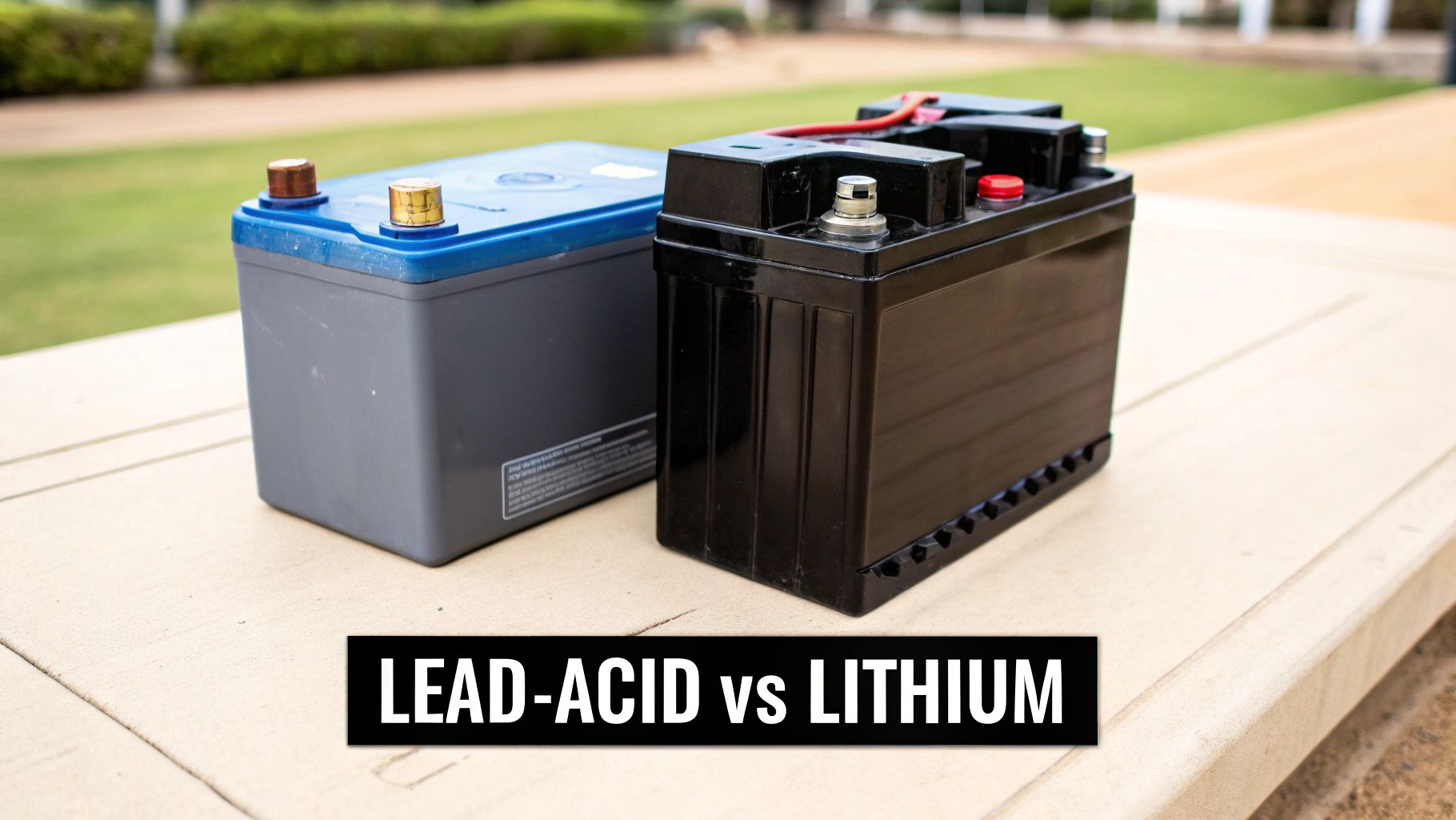 Best Golf Cart Battery Charger: Your Ultimate Guide to Safe, Efficient ...