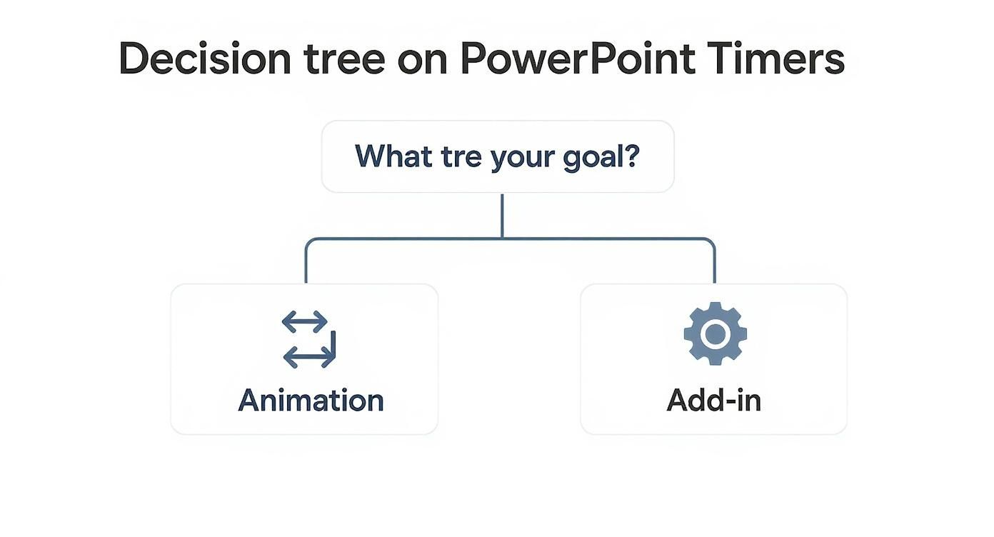 How to Insert a Timer in PowerPoint: A Quick Guide