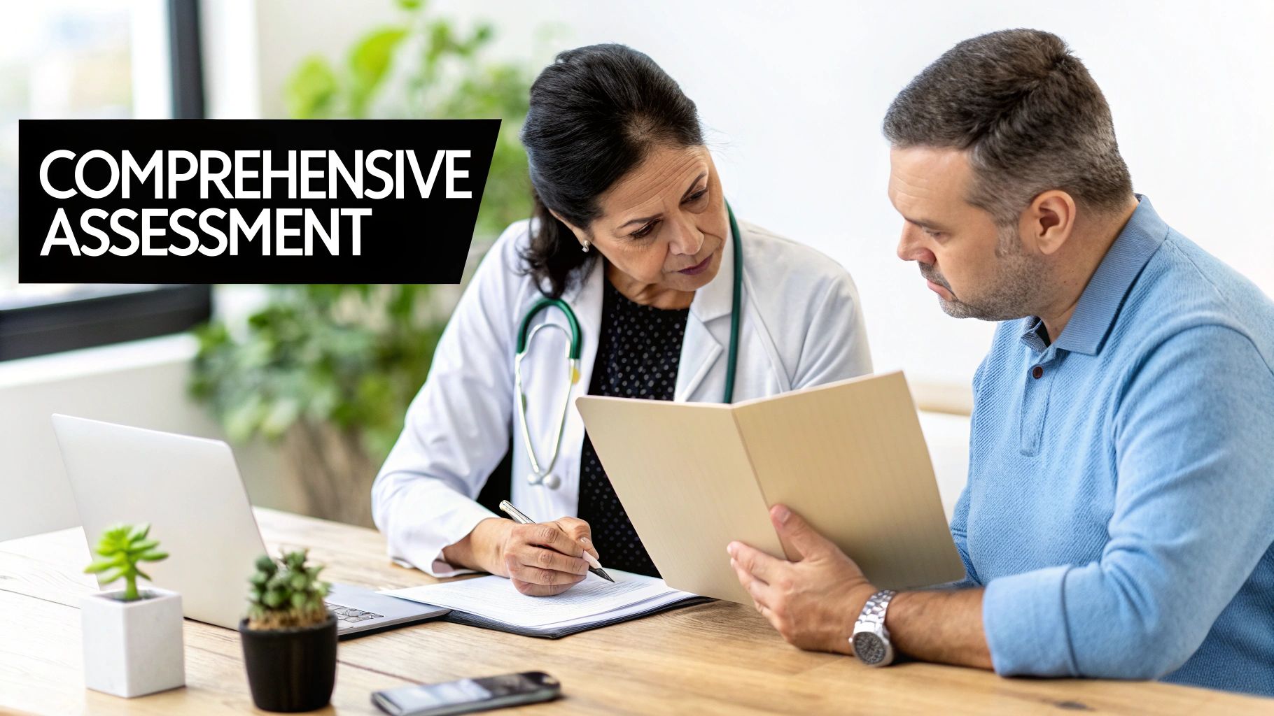 Who can diagnose ADHD in the UK: A Clear, Click-Worthy Guide - Insight Diagnostics