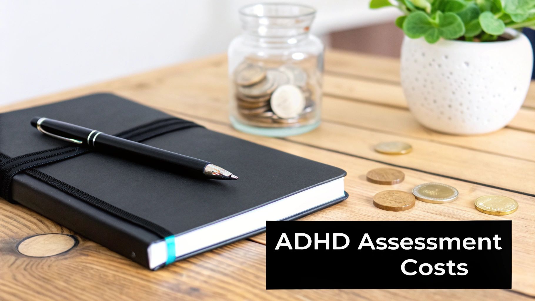 Understanding the UK ADHD Assessment Cost for Adults - Insight Diagnostics