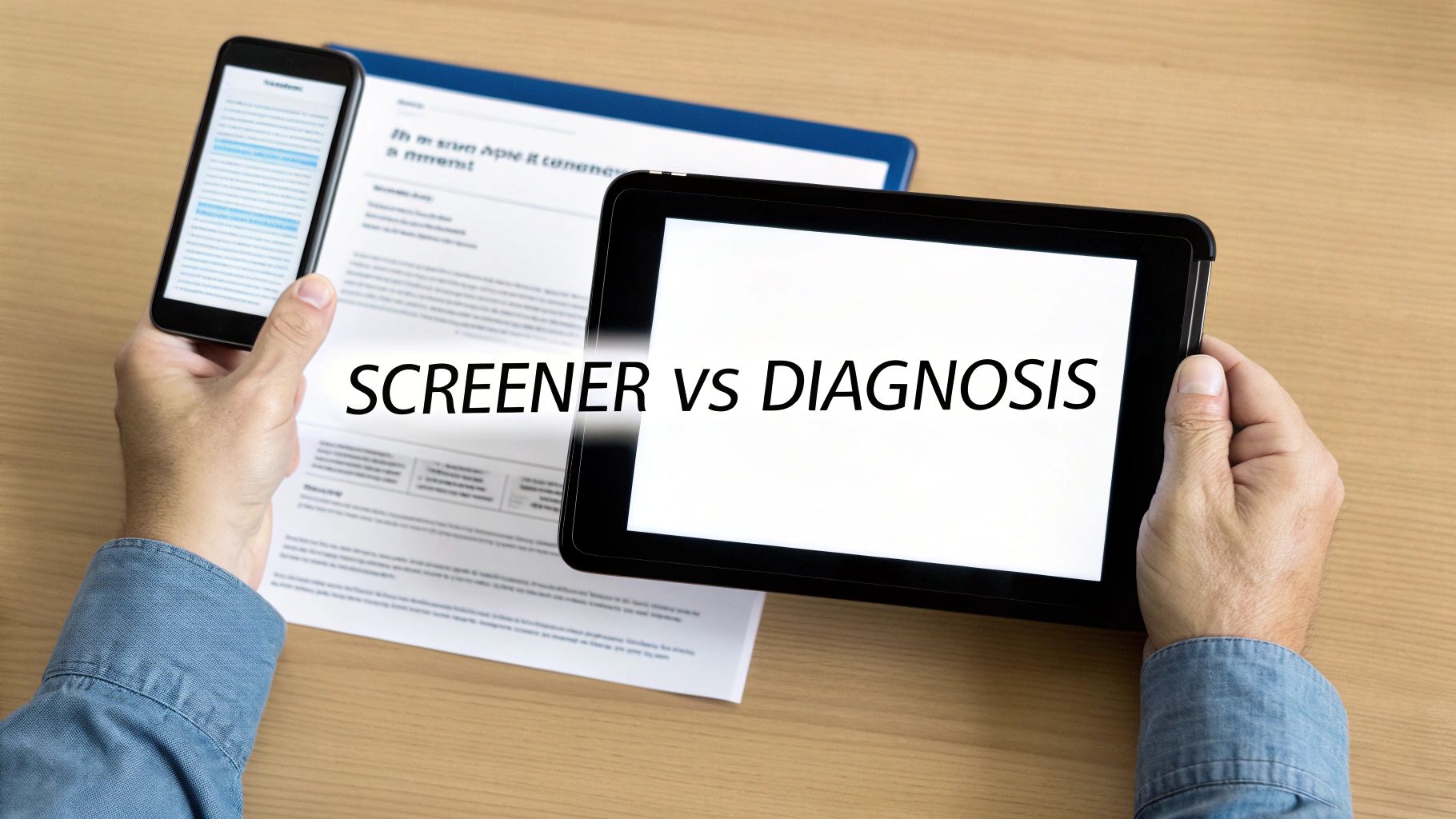 A Guide to Online Assessment for ADHD in the UK - Insight Diagnostics