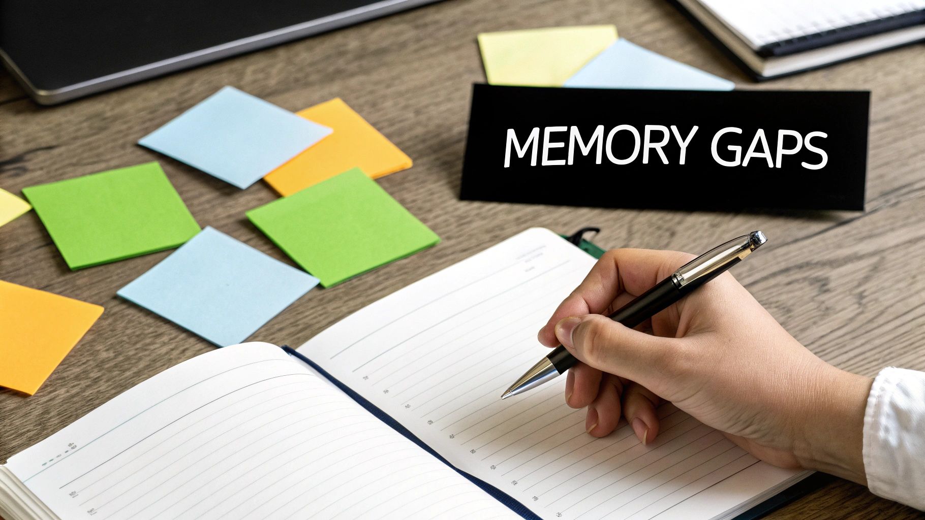 The Ultimate Adult ADHD Symptoms Checklist: 8 Signs for 2025 - Insight ...