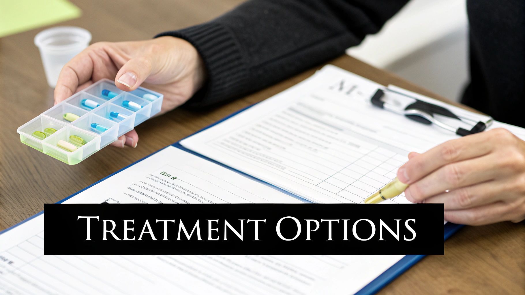 Who can diagnose ADHD in the UK: A Clear, Click-Worthy Guide - Insight Diagnostics