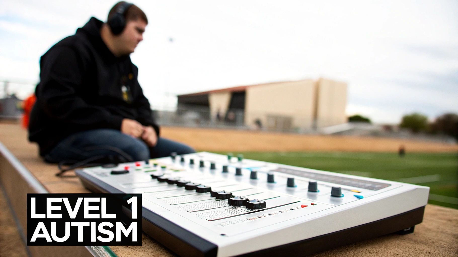 What Is Autism Spectrum Disorder Level 1 Explained - Insight Diagnostics