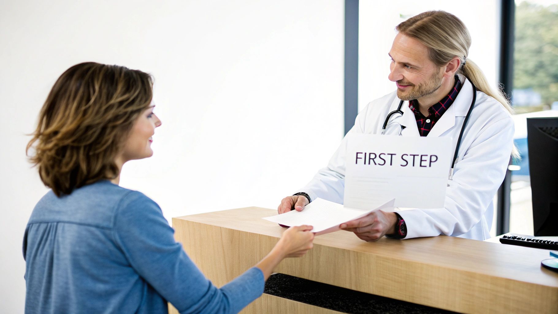 Who can diagnose ADHD in the UK: A Clear, Click-Worthy Guide - Insight Diagnostics