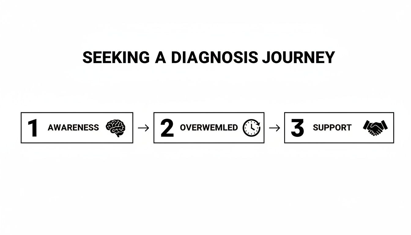 A Guide to Online Assessment for ADHD in the UK - Insight Diagnostics