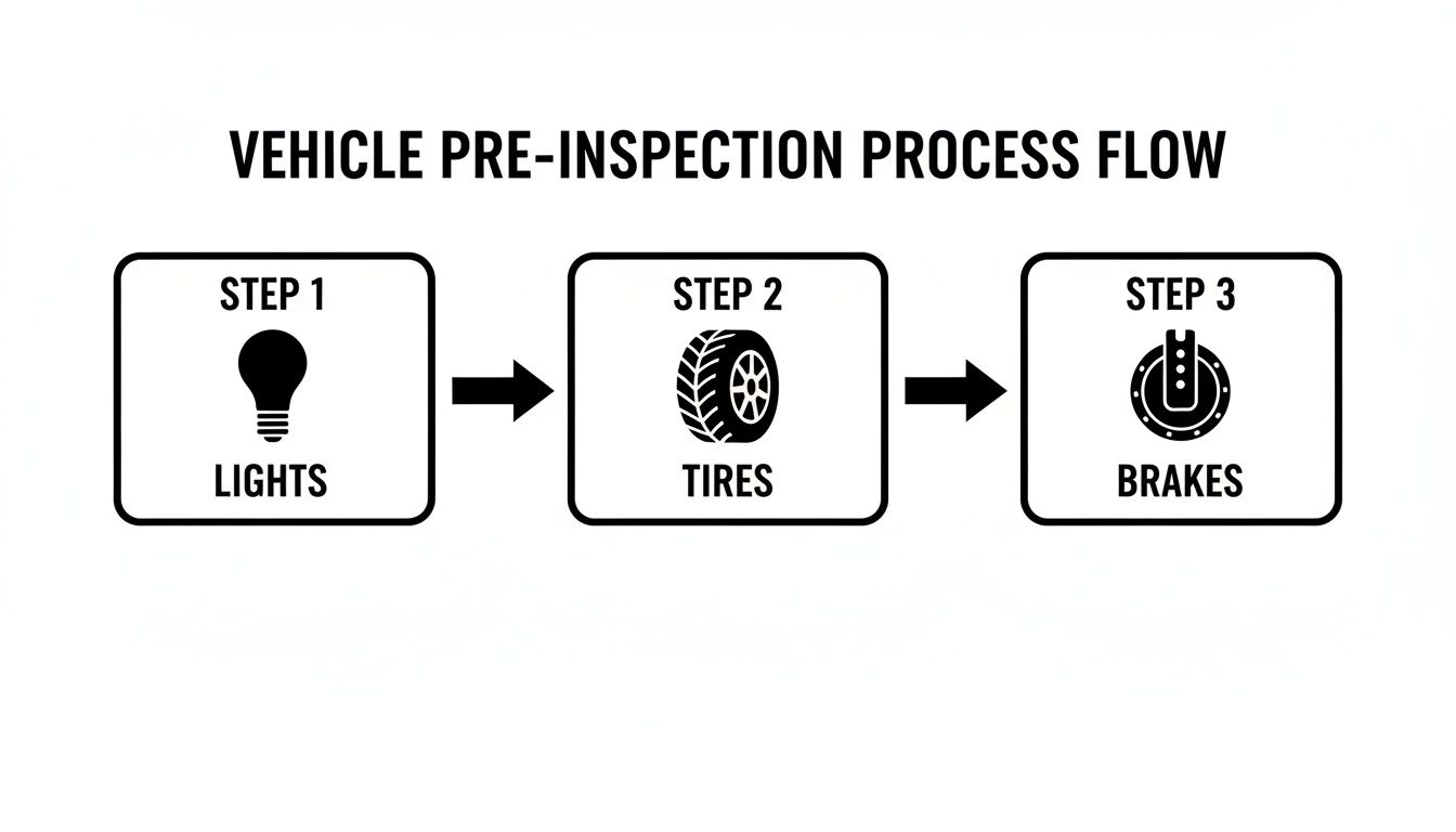Your Guide to the Annual Safety Inspection Sticker Ontario