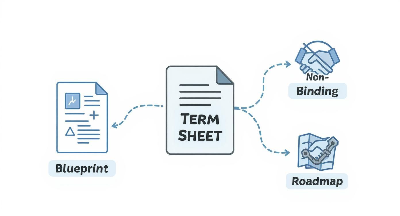 What is a term sheet? A founder's guide to raising capital